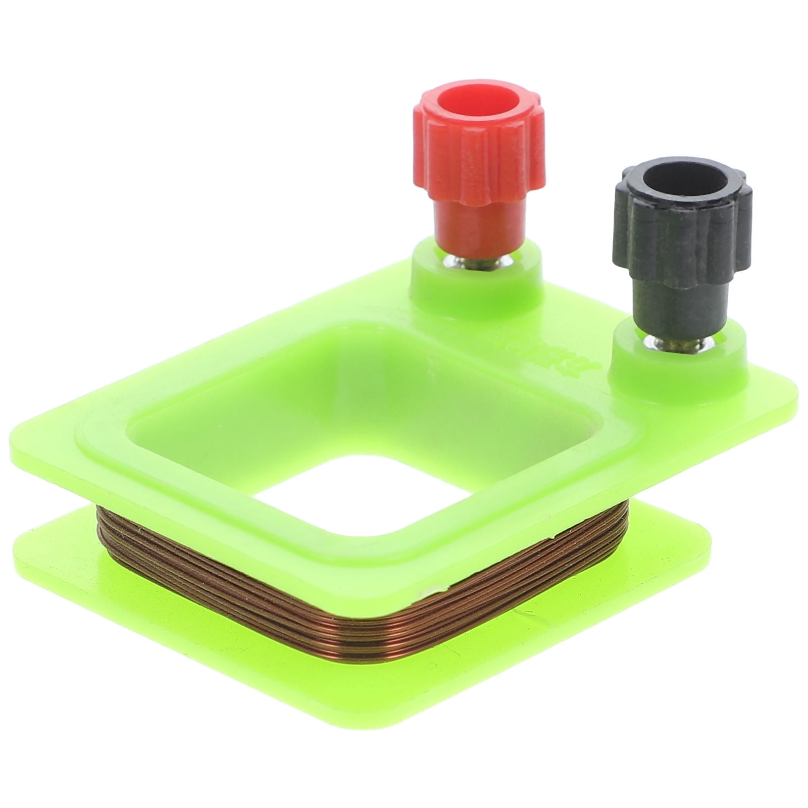 Worgeous Induction Coil Set for Physics Class Electromagnetic Teaching ...