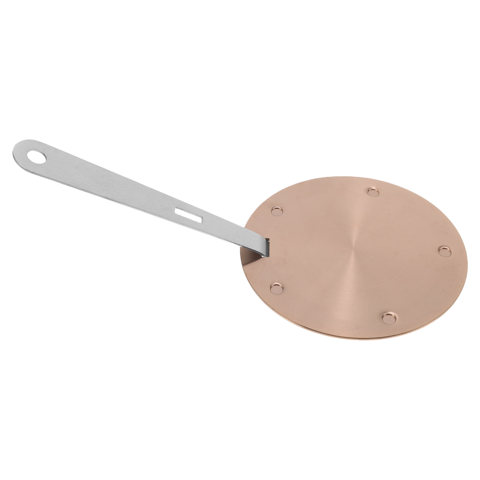 Worgeous Induction Cooktop Heat Diffuser Stainless Steel Heat Diffuser ...