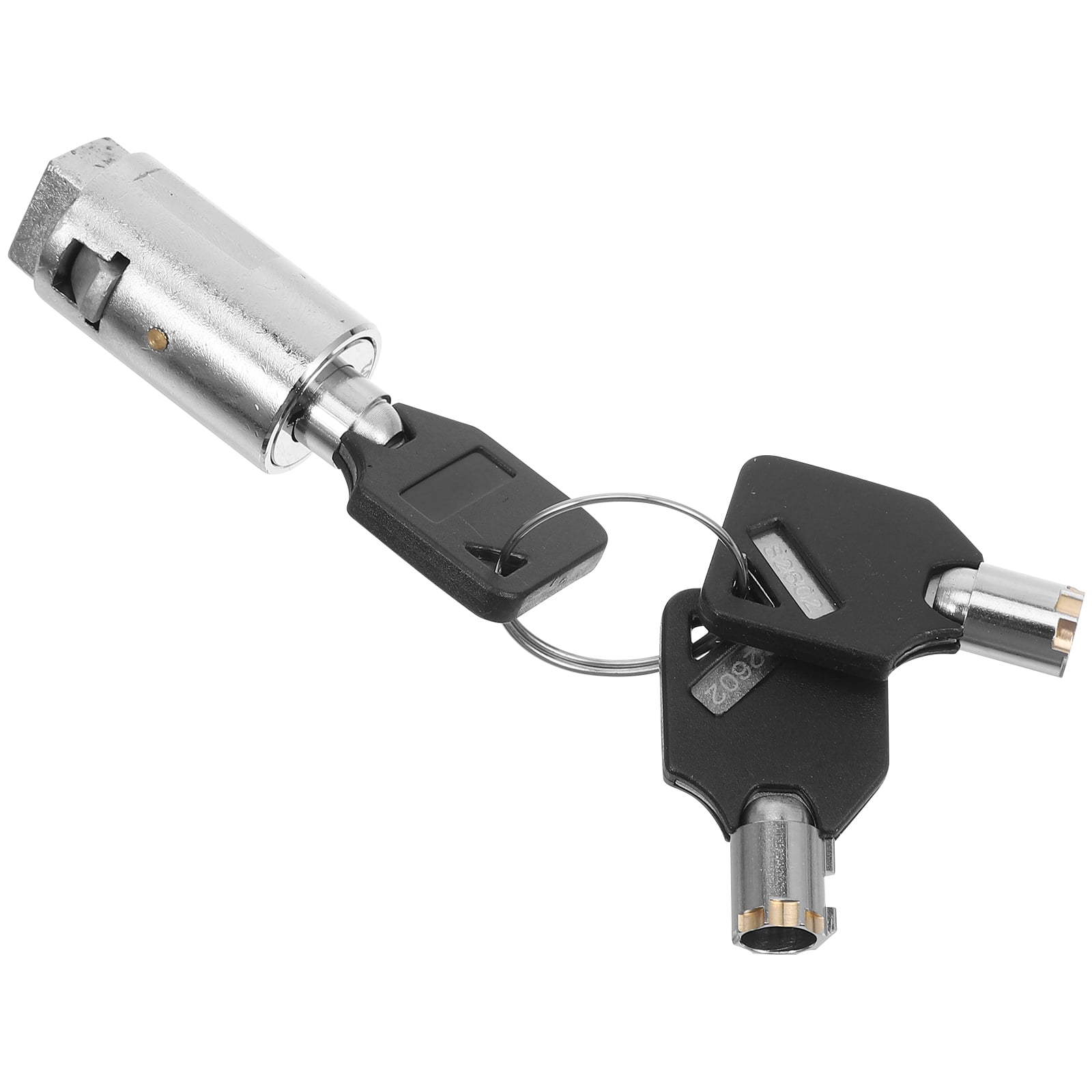 Worgeous Gaming Machine Lock Vending Machine Lock Drinking Machine Door ...