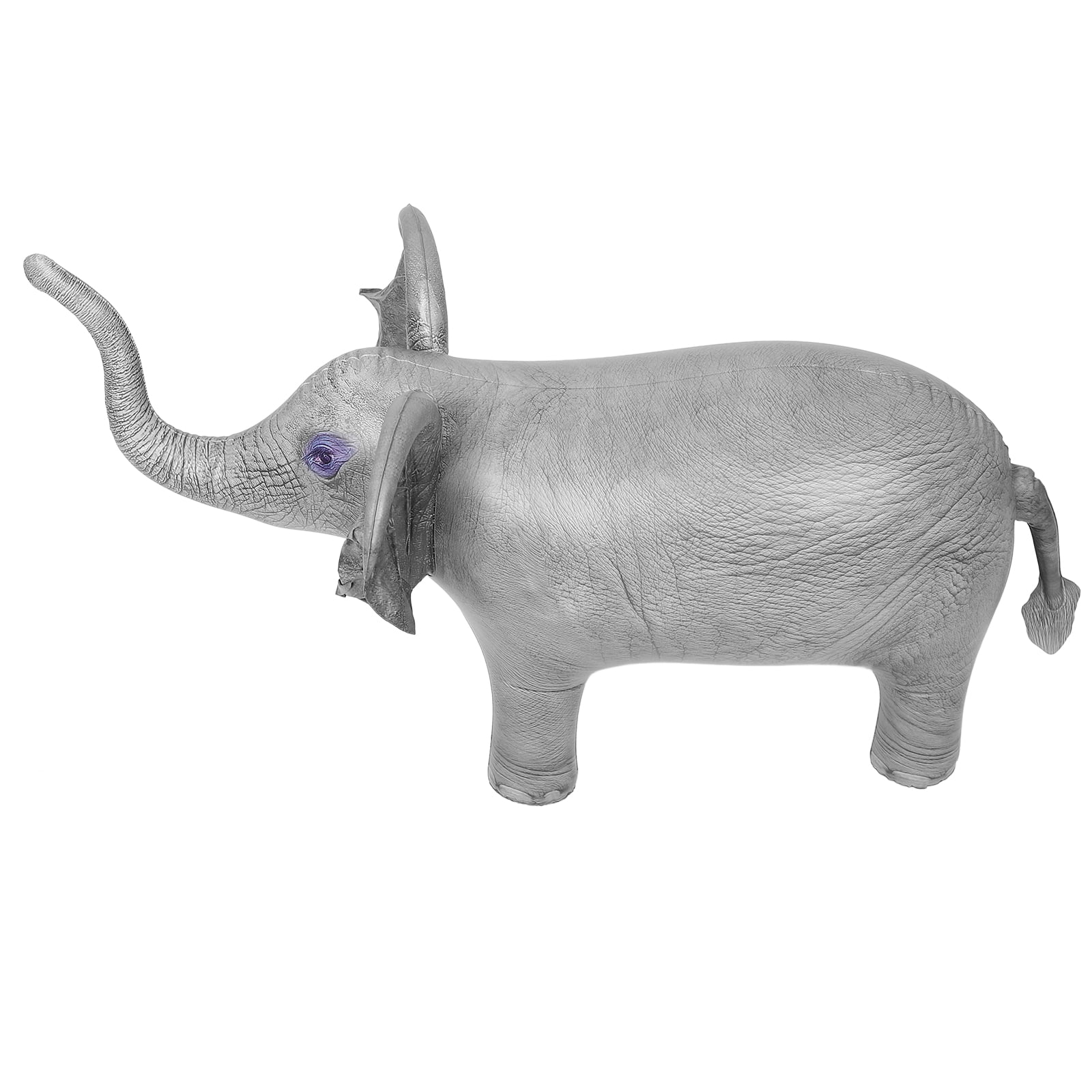 Worgeous Inflatable Animal Jungle Animal Party Toy Animal Theme Party ...