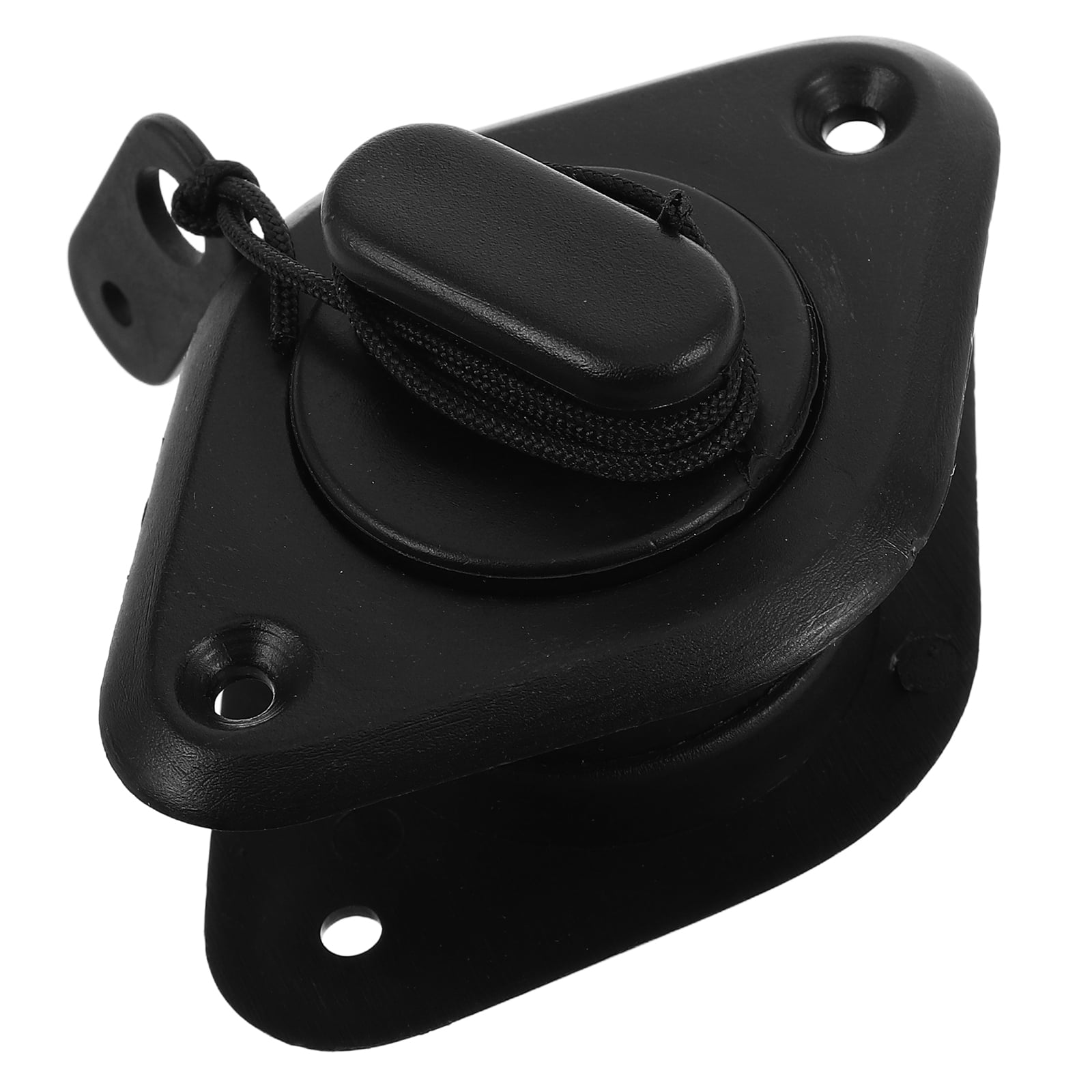 Worgeous Inflatable Boat Drain Plug Valve Marine Water Discharge Cover ...