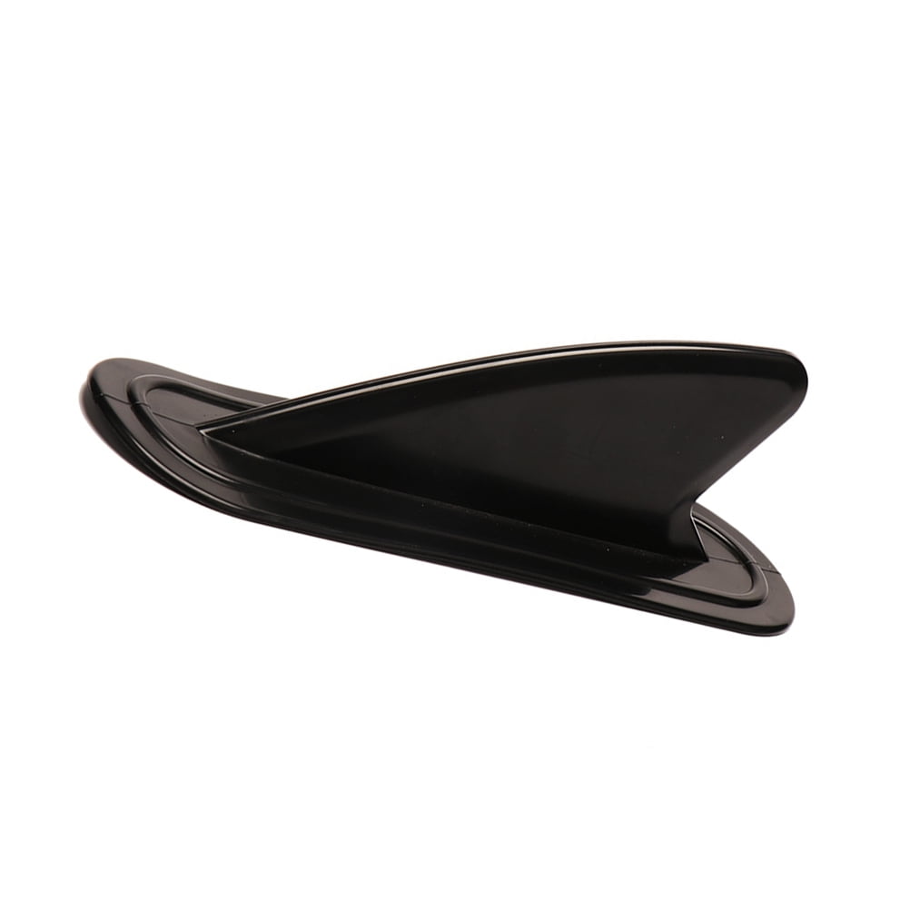 Worgeous Inflatable Boat fin Surfboard Paddle Tail Rudder for Stability ...