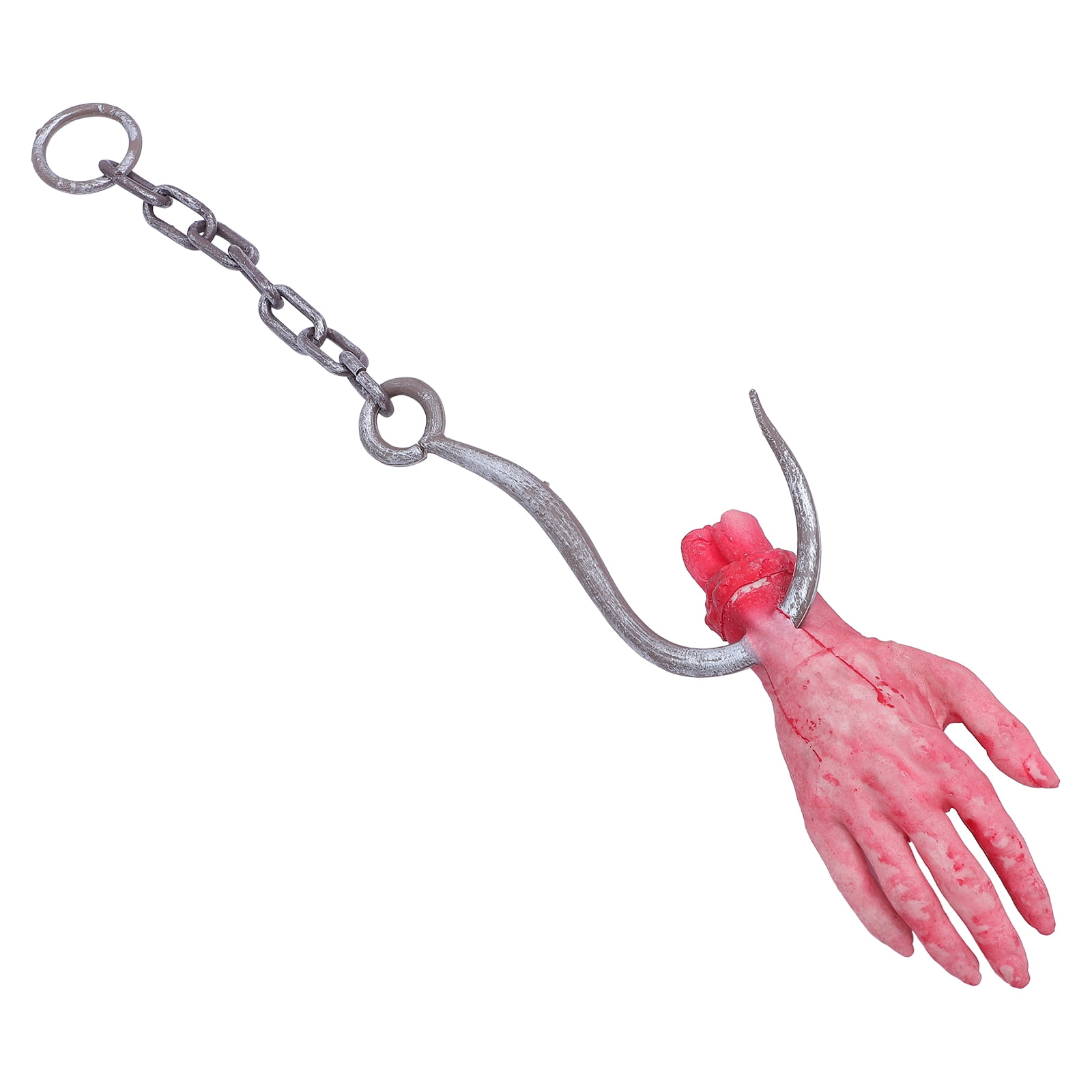Worgeous Inflatable Severed Hand Toy Things Party Decoration Layout ...
