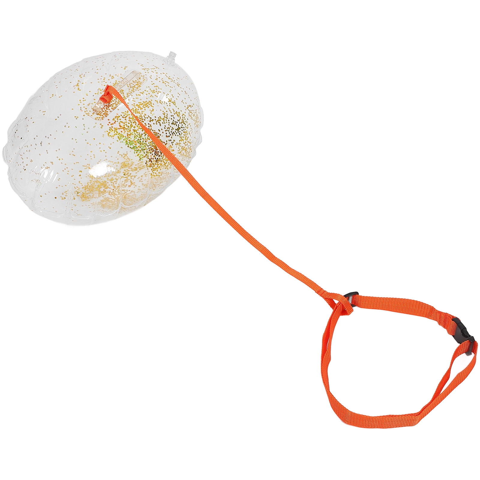 Worgeous Inflatable Swimming Buoy Inflatables for Adults Child Golden ...