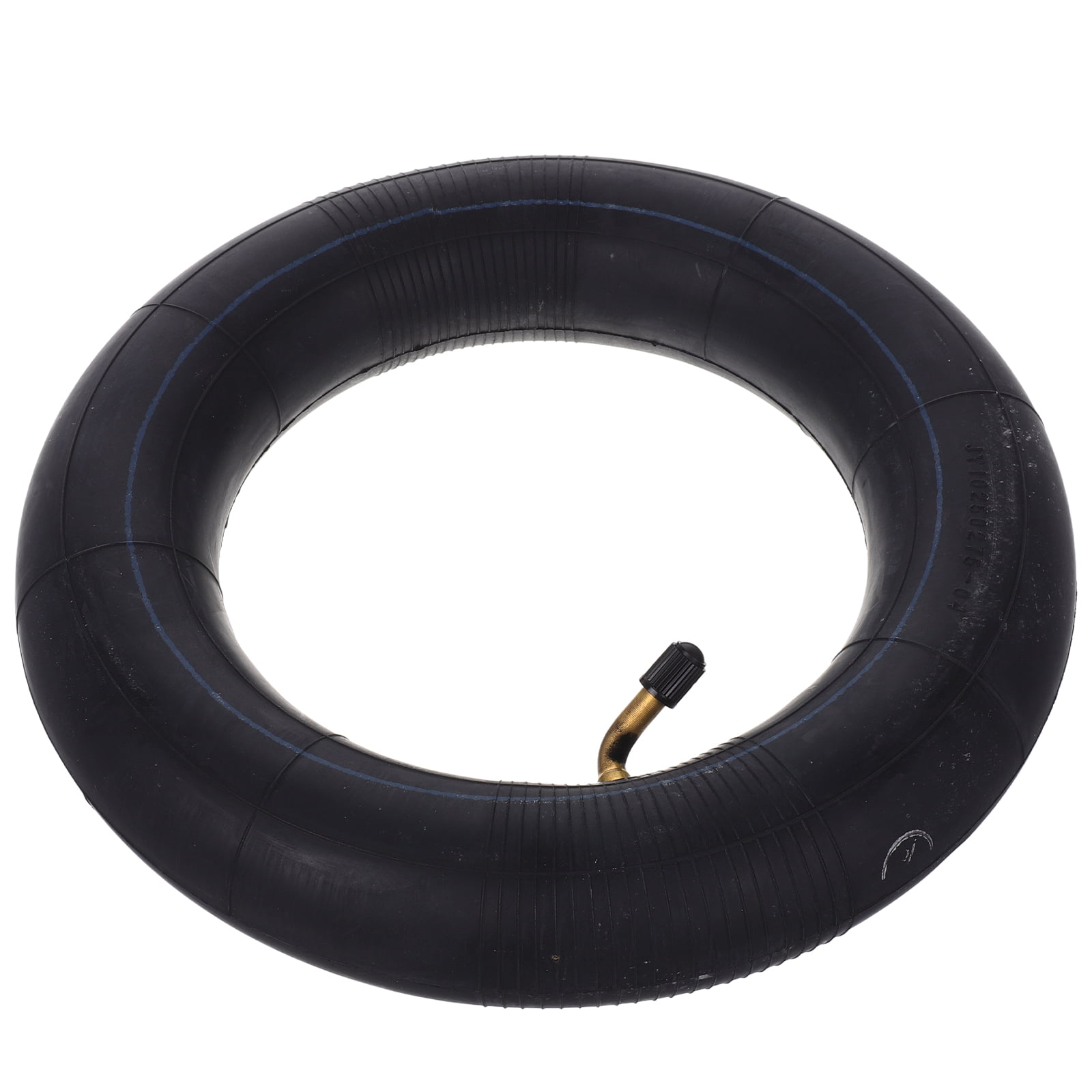 Worgeous Inflated Spare Tire Scooter Inner and Outer Tube Child Black ...