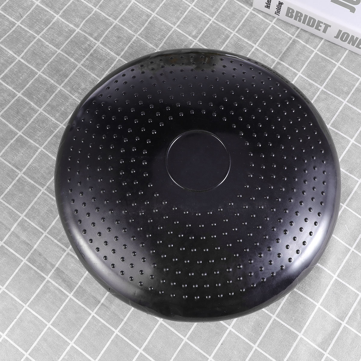 Worgeous Inflated Stability Wobble Cushion Extra Thick Core Balance ...