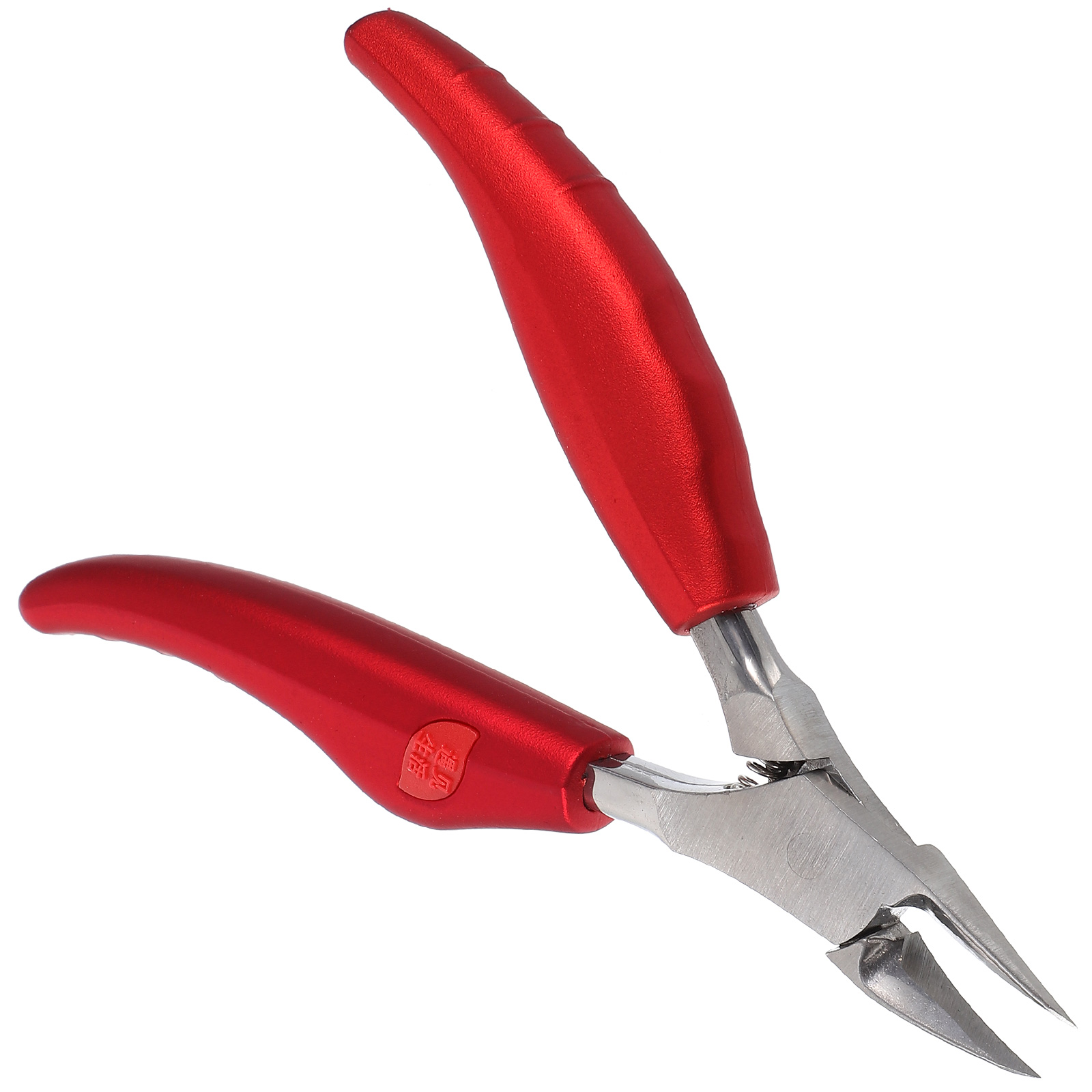 Worgeous Inlay Mixing Rod Folding Hawk Mouth Pliers Automatic Nail ...