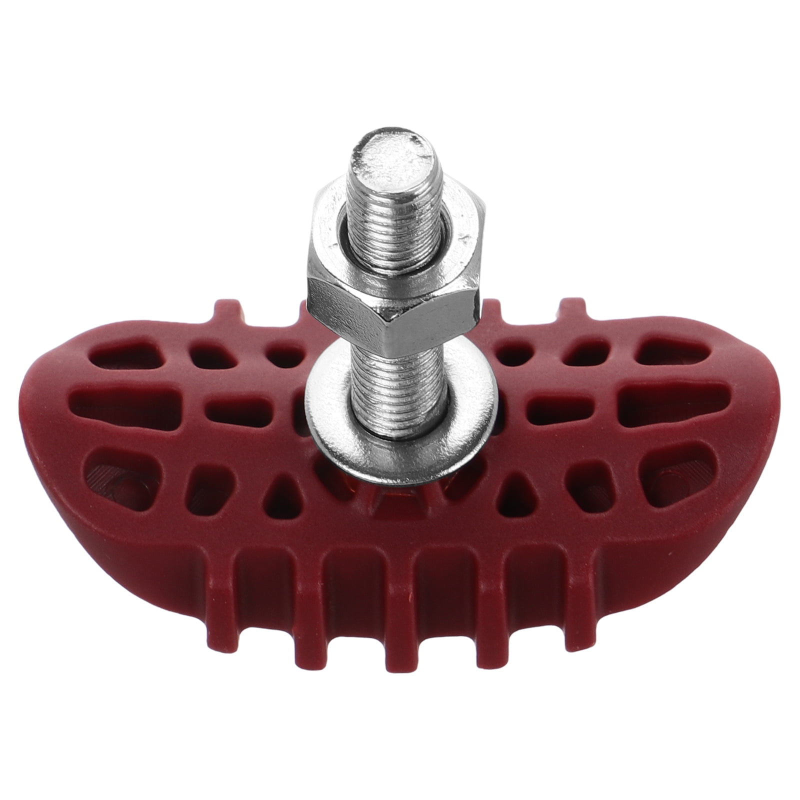 Worgeous Inner Wheel Lock Motorcycle Rear Bolts Off-road Accessories ...