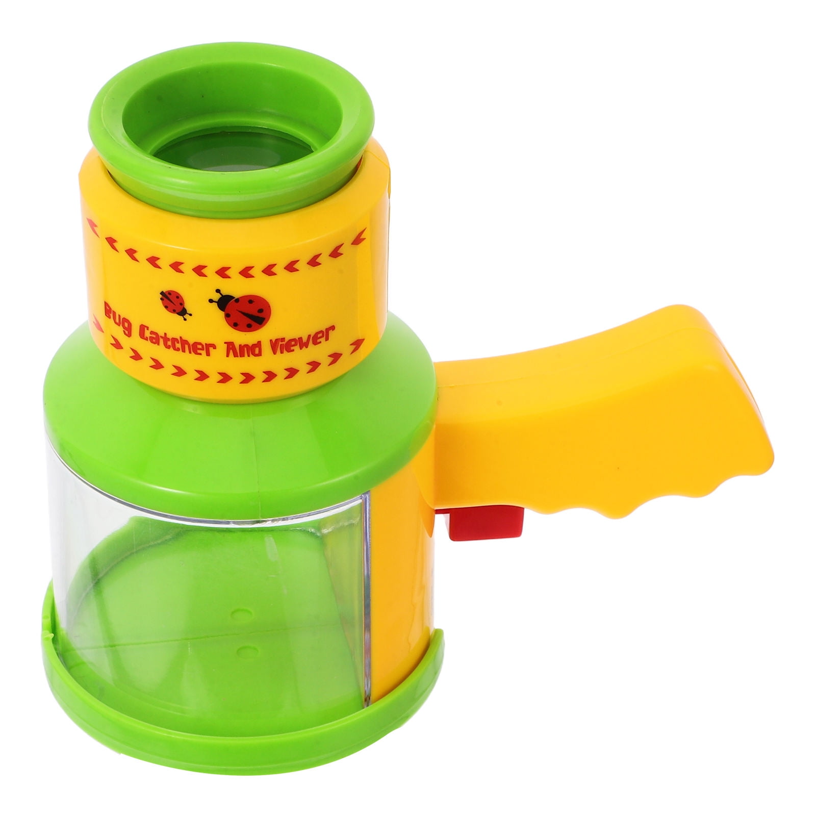 Worgeous Insect Viewer for Kids Nature Exploration Magnifier Bug ...