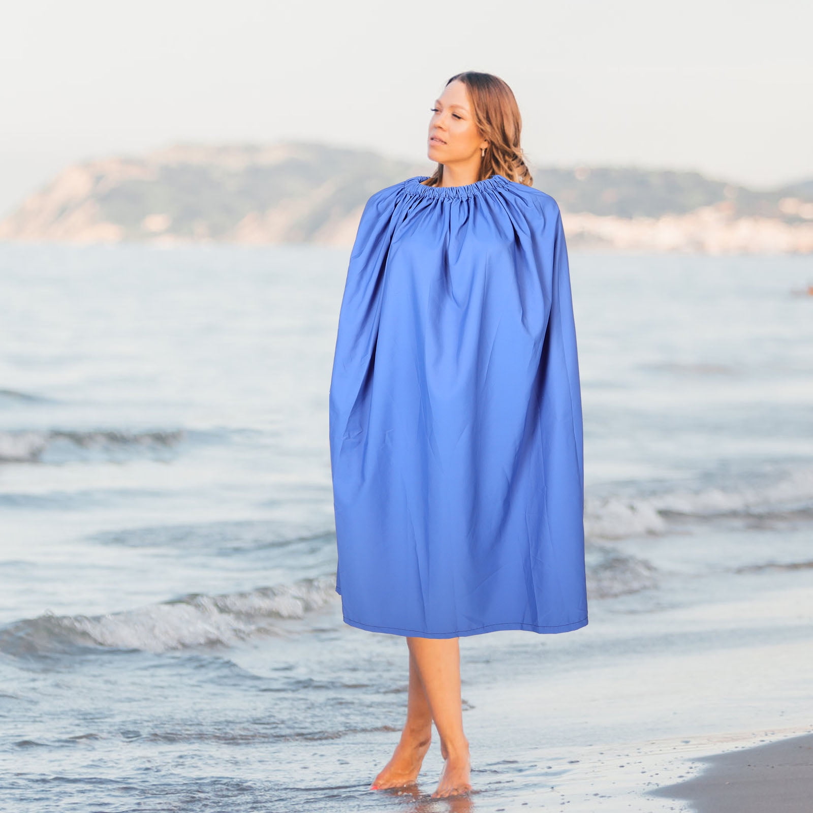 Worgeous Instant Beach Changing Tent for Women Dancer Room Post ...