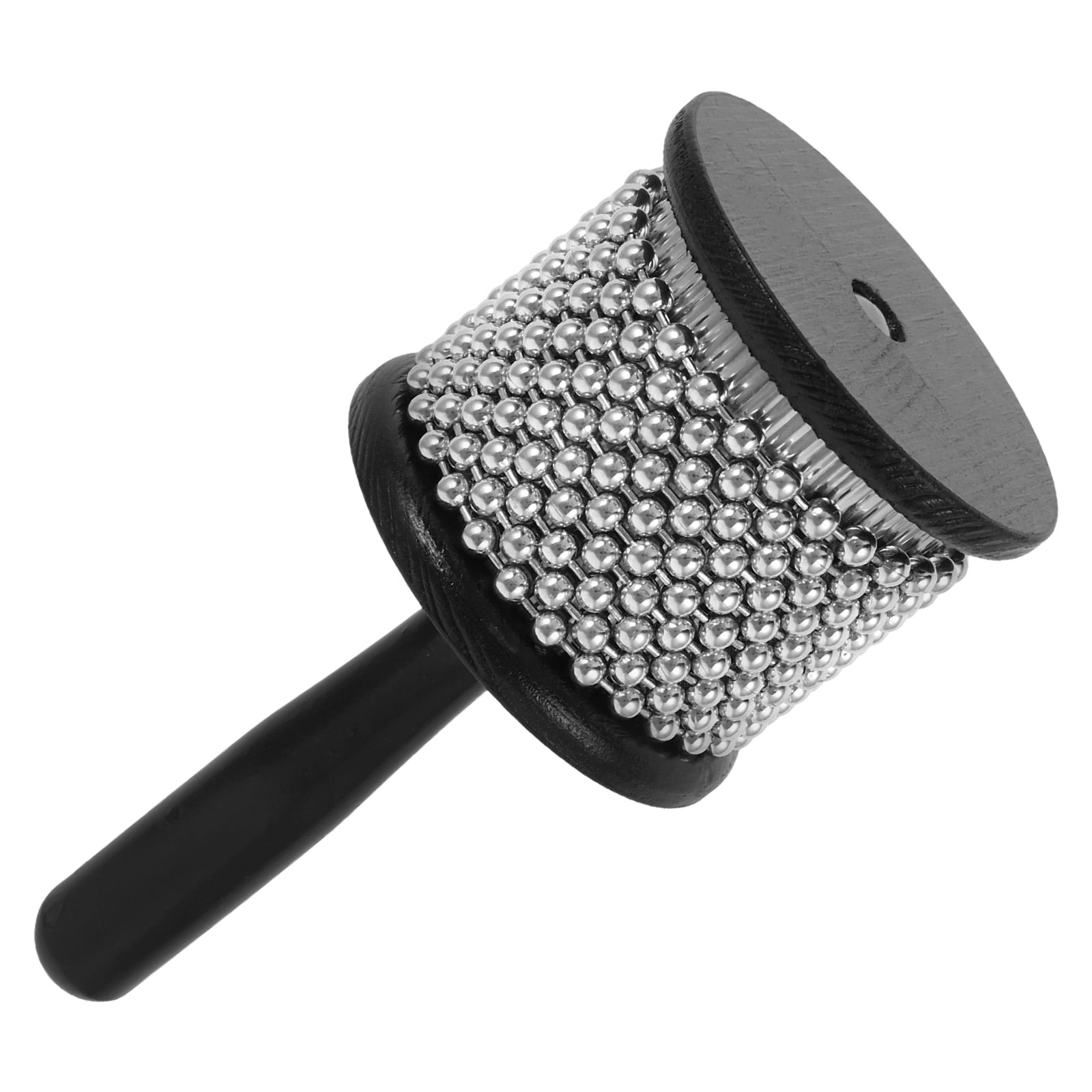 Worgeous Instrument Plaything Cabasa Musical Instruments Child Black ...
