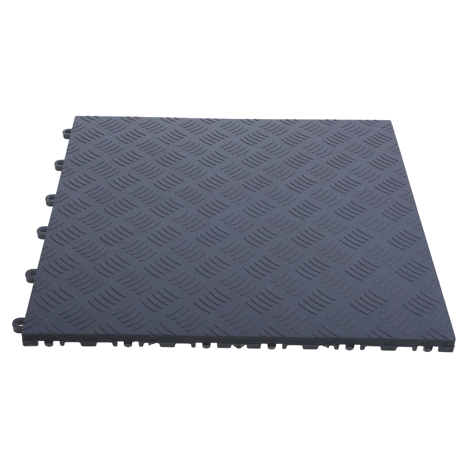 Worgeous Interlocking Tiles Basketball Court Floor Grid Grating Anti ...