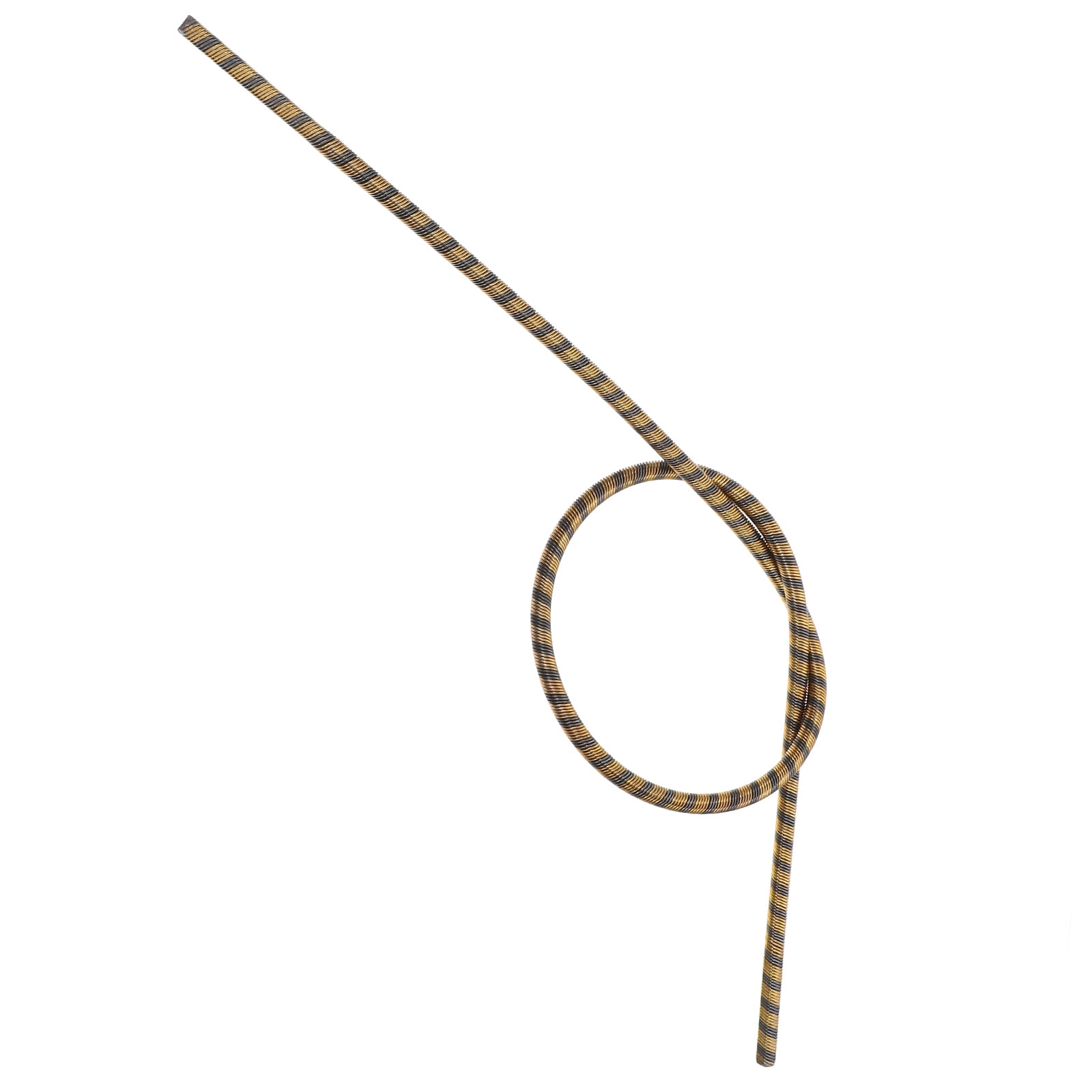 Worgeous Iron Trimmer Shaft Cable Brush Cutter Wire Pressure Gauge ...