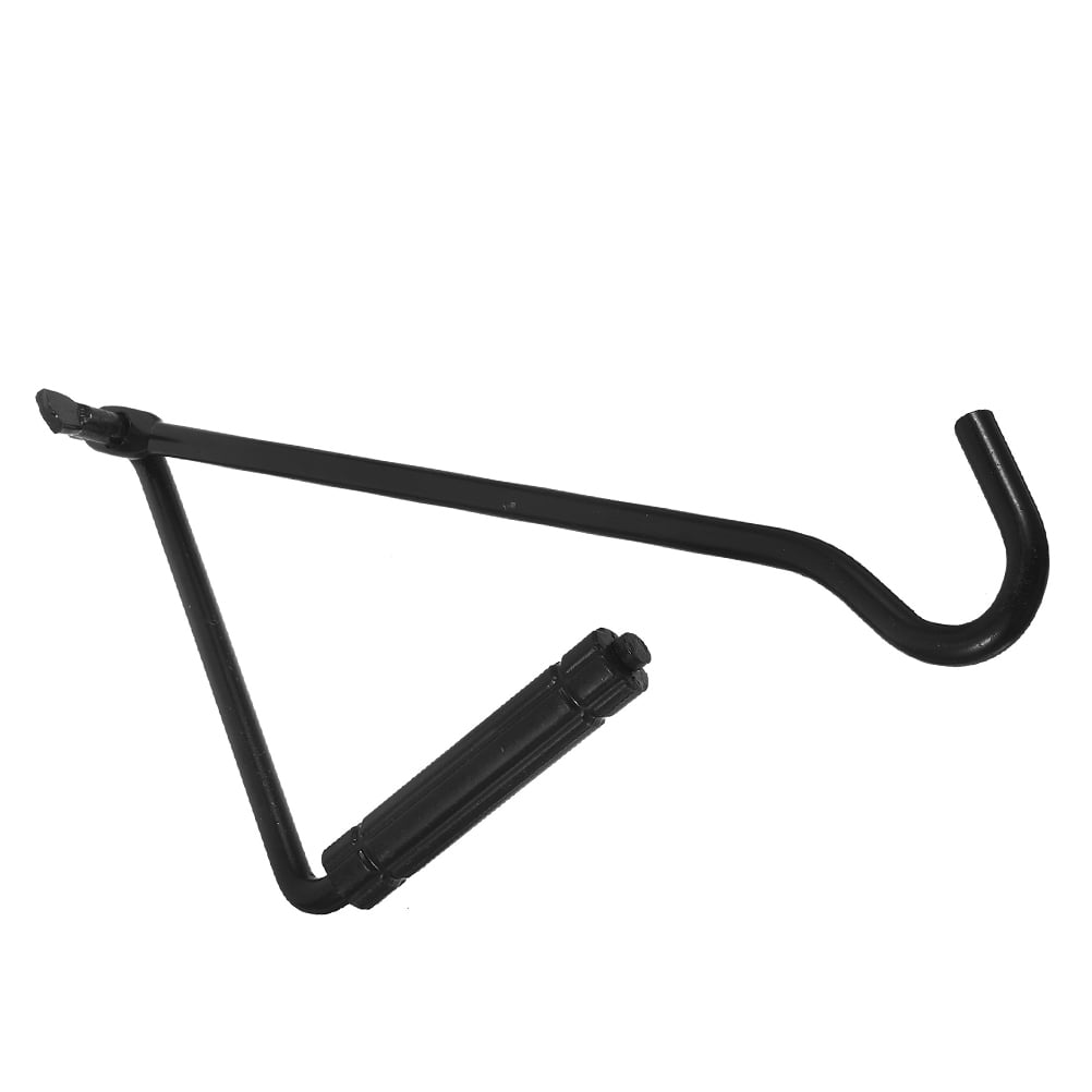 Worgeous Jack Crank Handle Tire Lifting Crank Handle Folding Lifting ...