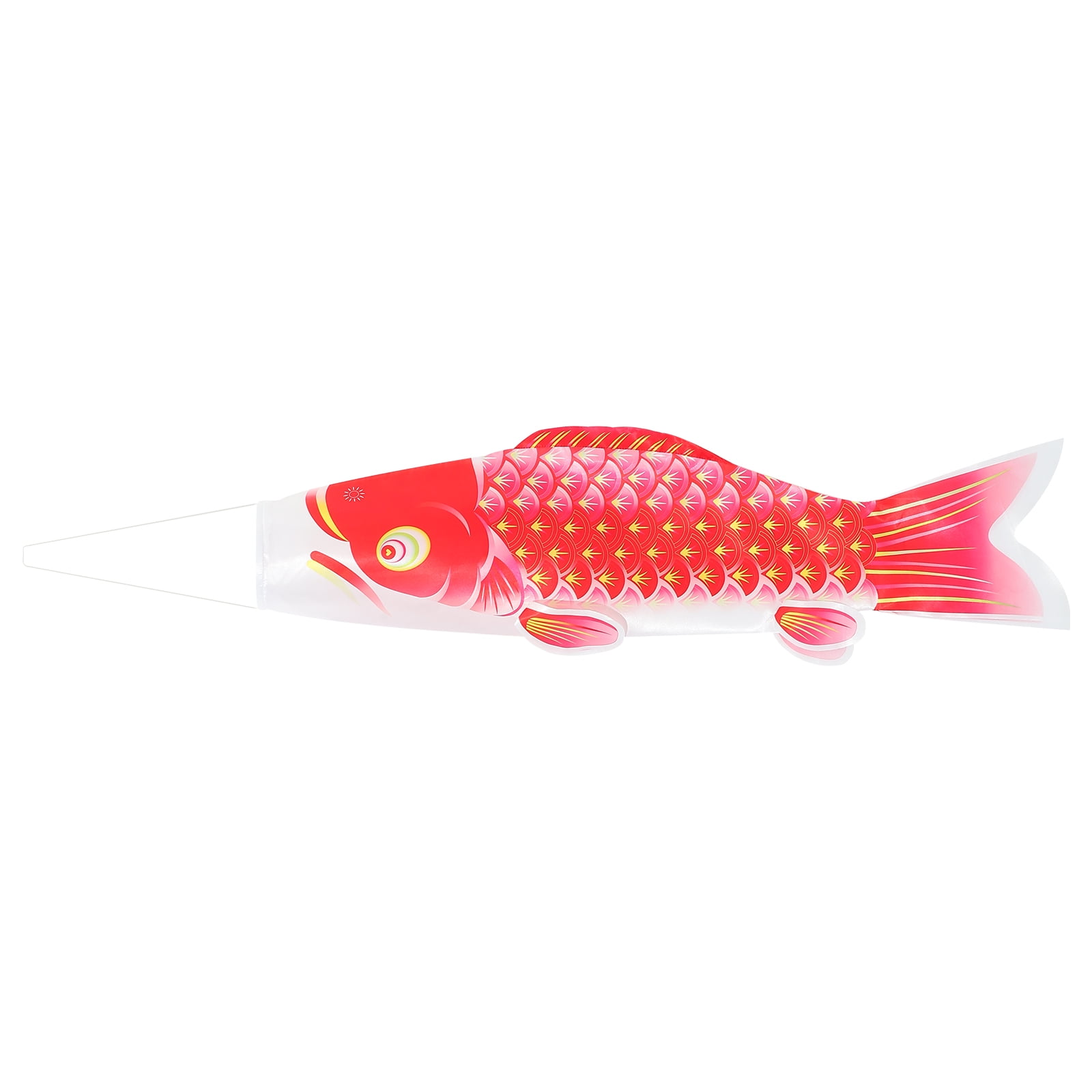 Worgeous Japanese Carp Swordfish Streamer Party Hanging Flags Office ...