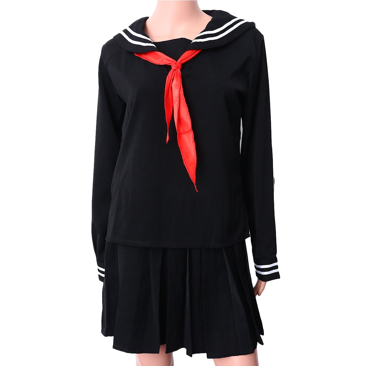 Japanese Pe Uniform