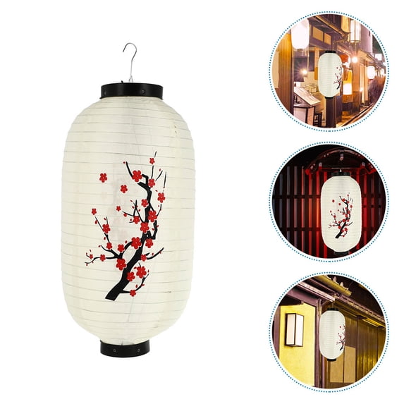 Worgeous Japanese Sushi Restaurant Lantern Traditional Japanese Style ...