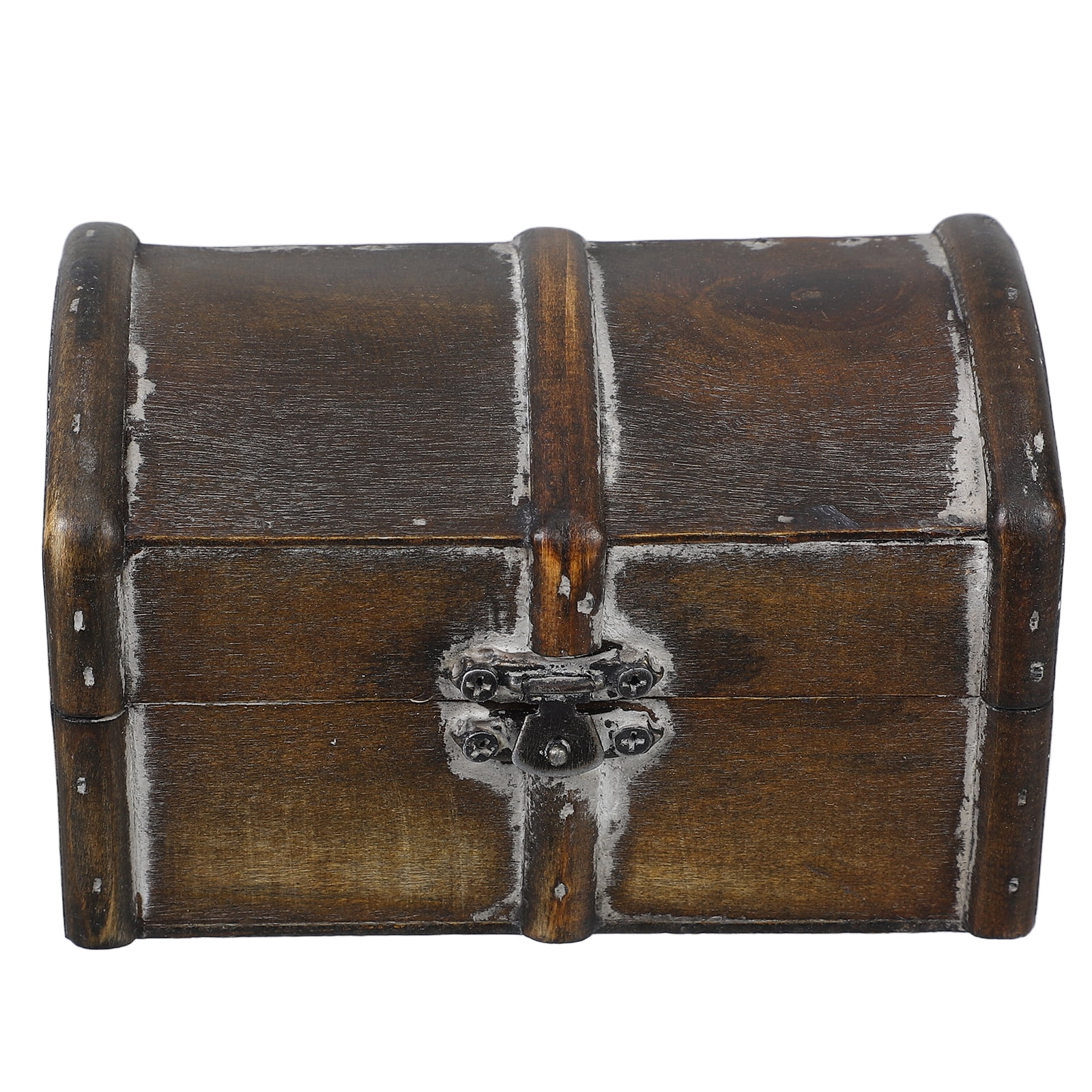 Worgeous Jewelry Box For Necklaces And Accessories Treasure Chest For ...
