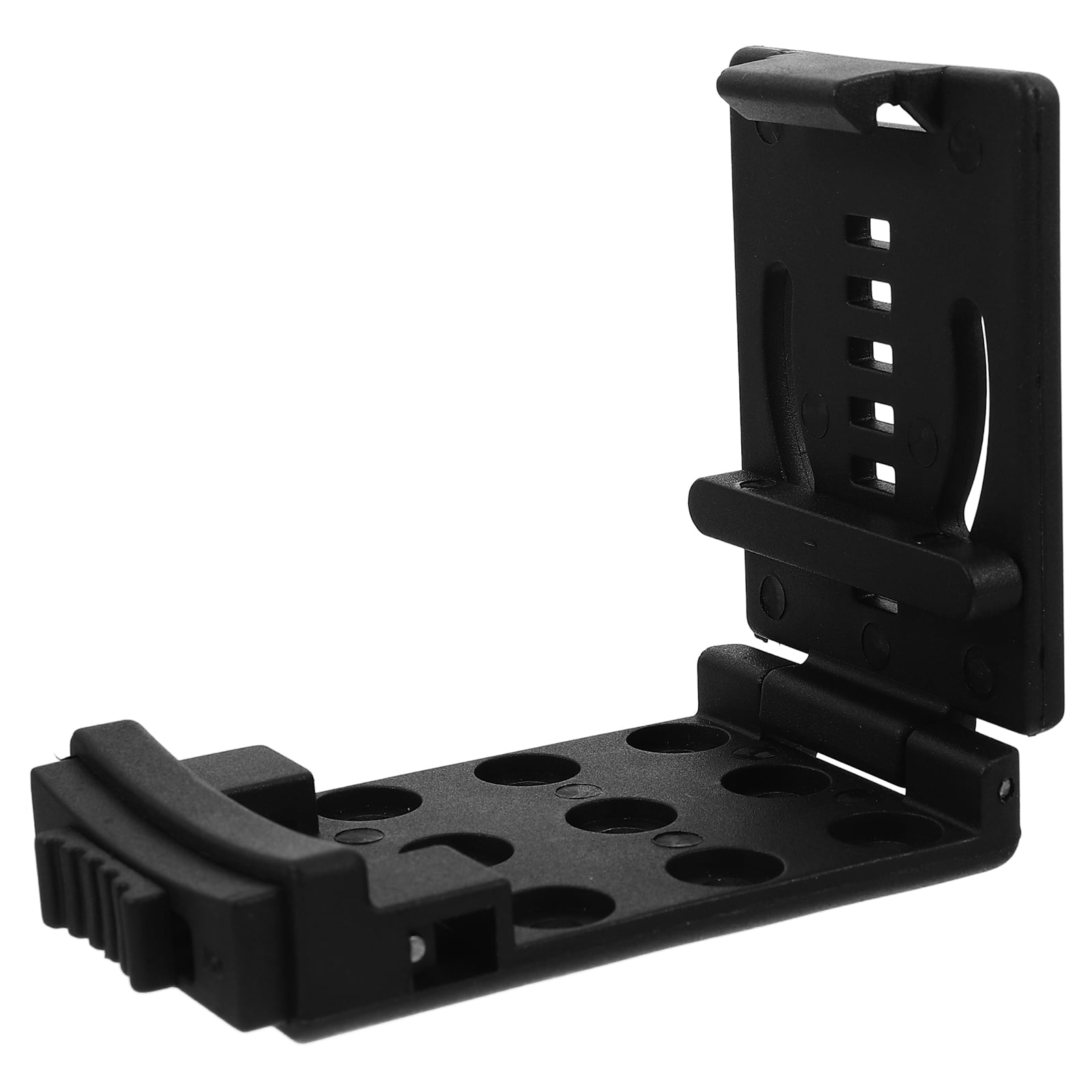 Worgeous K- Waist Clip Multifunction Survival Hunting Back Clamp Belt ...