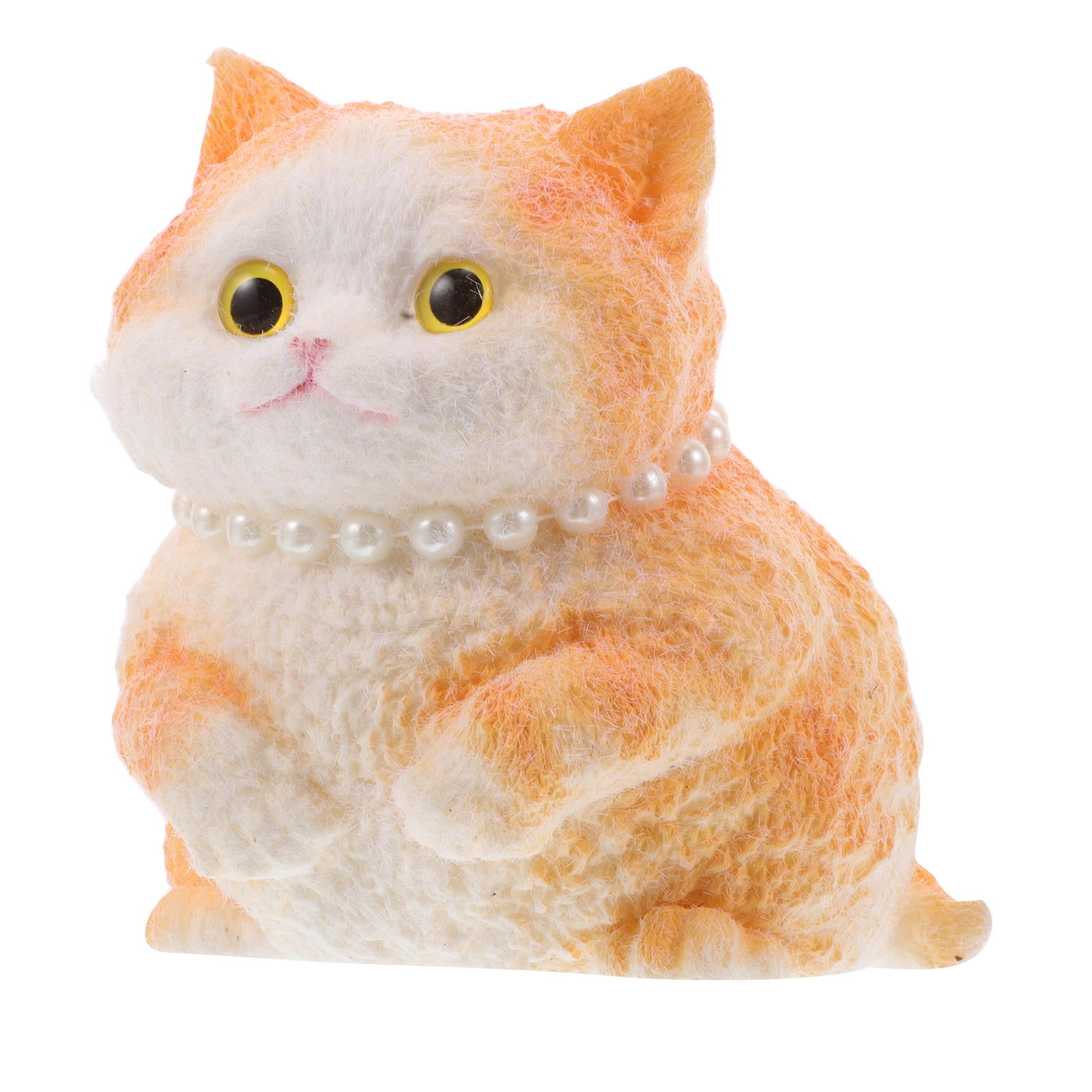 Worgeous Kawaii Cat Stretchy Toy Cat Squeeze Toy Stretchy Cat Toy ...