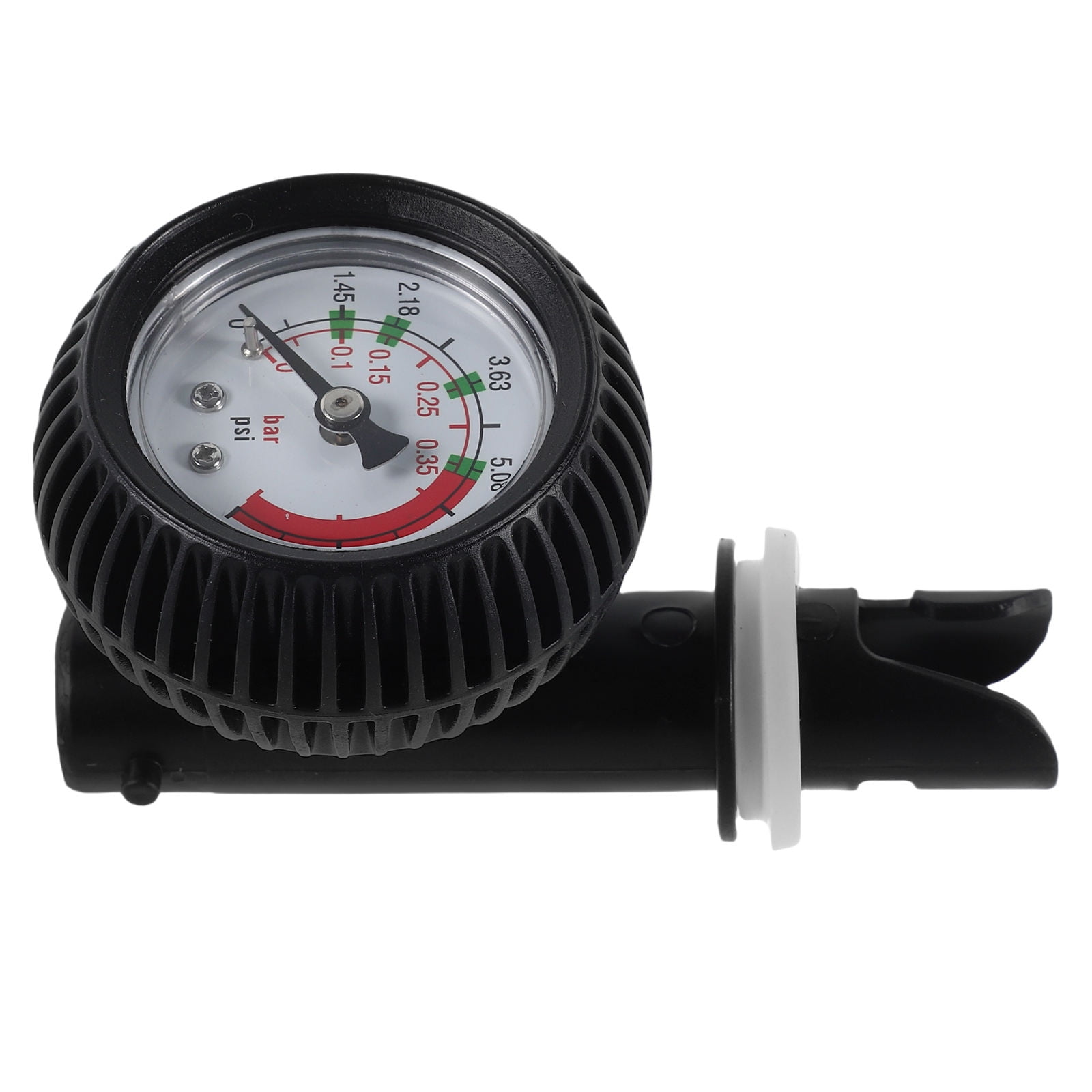 Worgeous Kayak Pressure Gauge Air Pressure Measuring Tool For ...