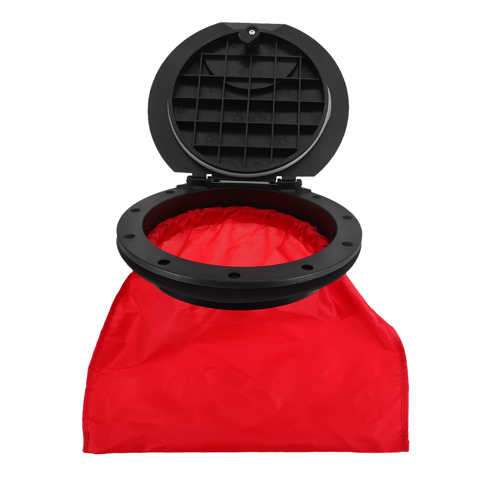 Worgeous Kayak Round Hatch Lid Waterproof Compartment For Kayak Kayak ...