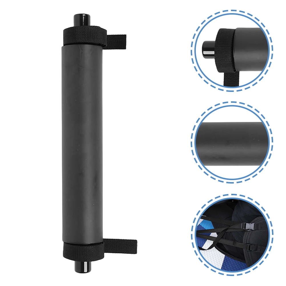 Worgeous Kayak Seat Foot brace Professional Kayak Foot Pedal Practical ...