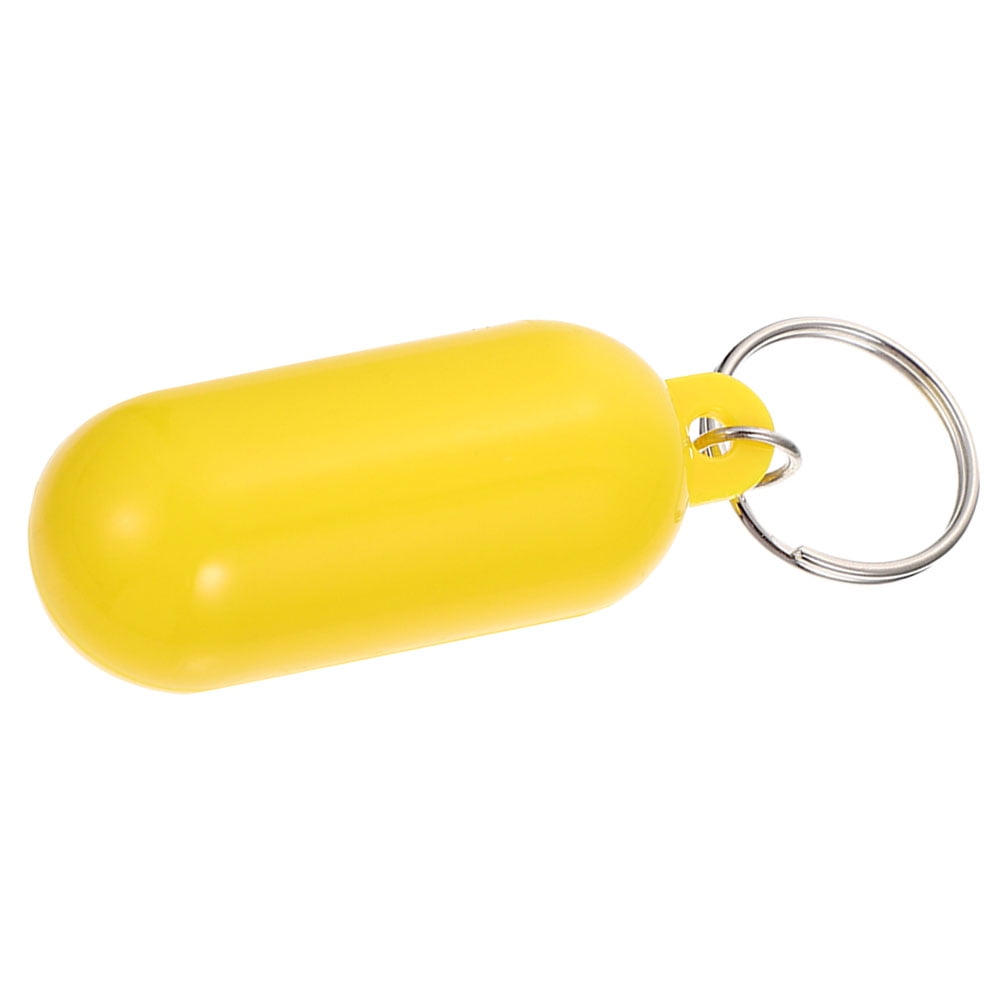 Worgeous Key Chain Floating Keychain Kayaking Keychain Surfboard ...