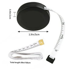 Clothing Measuring Tape