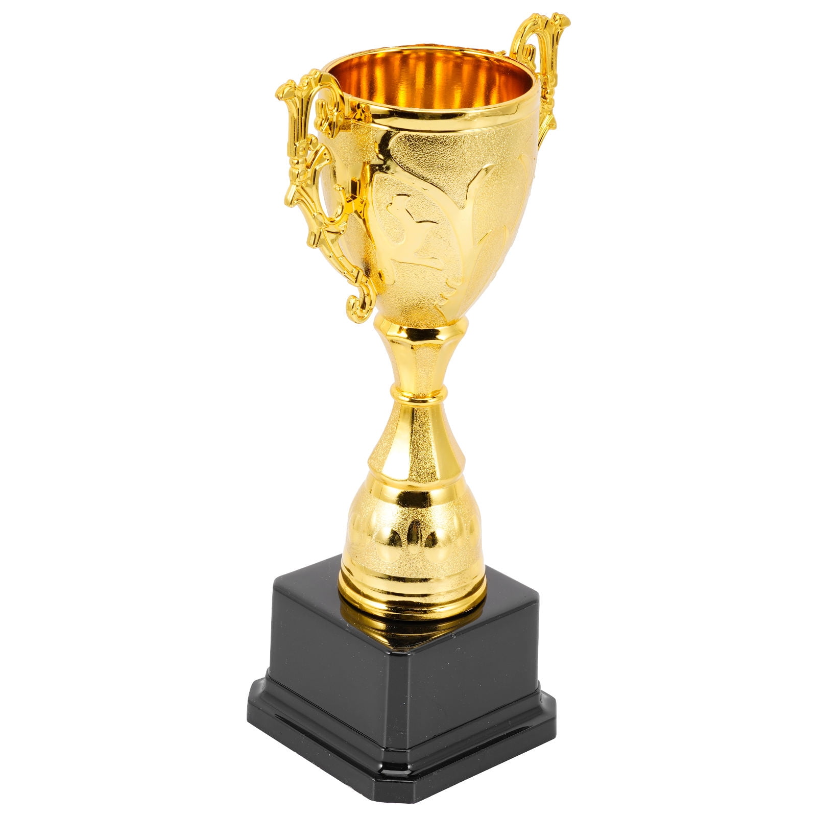 Worgeous Kid Trophy Game Award Trophy Plastic Competition Trophy ...