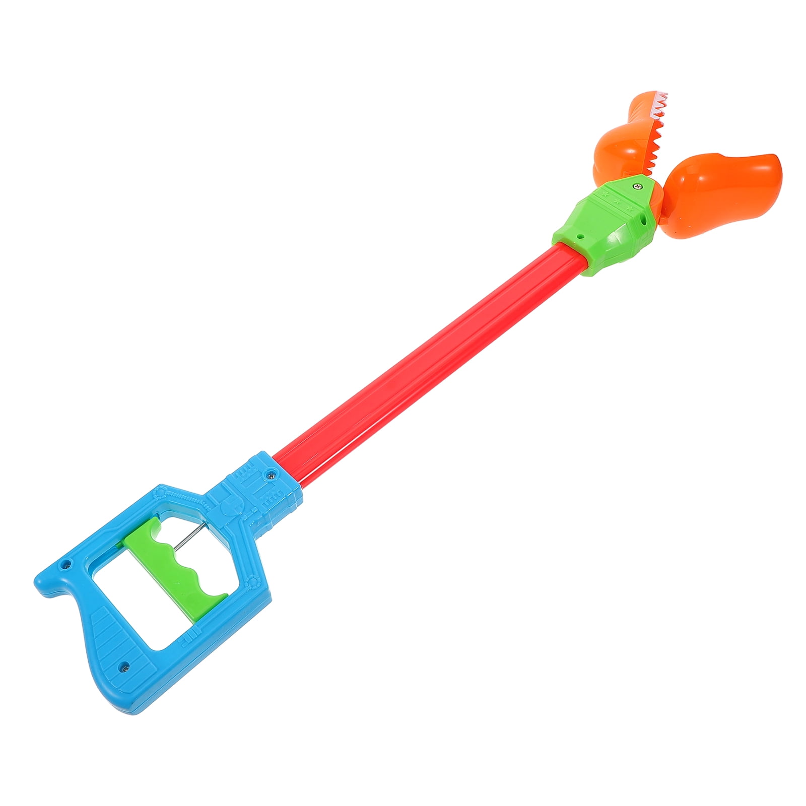 Worgeous Kids Dinosaur Grabber Toy Mechanical Clamp For Children Fun ...