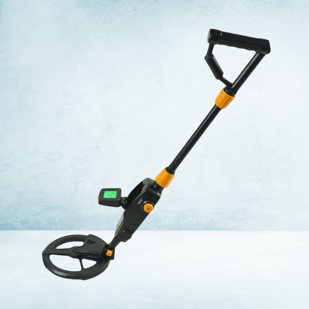 RENACLIPY Childrens Metal Detectors Toy Educational Tool for Kids ...