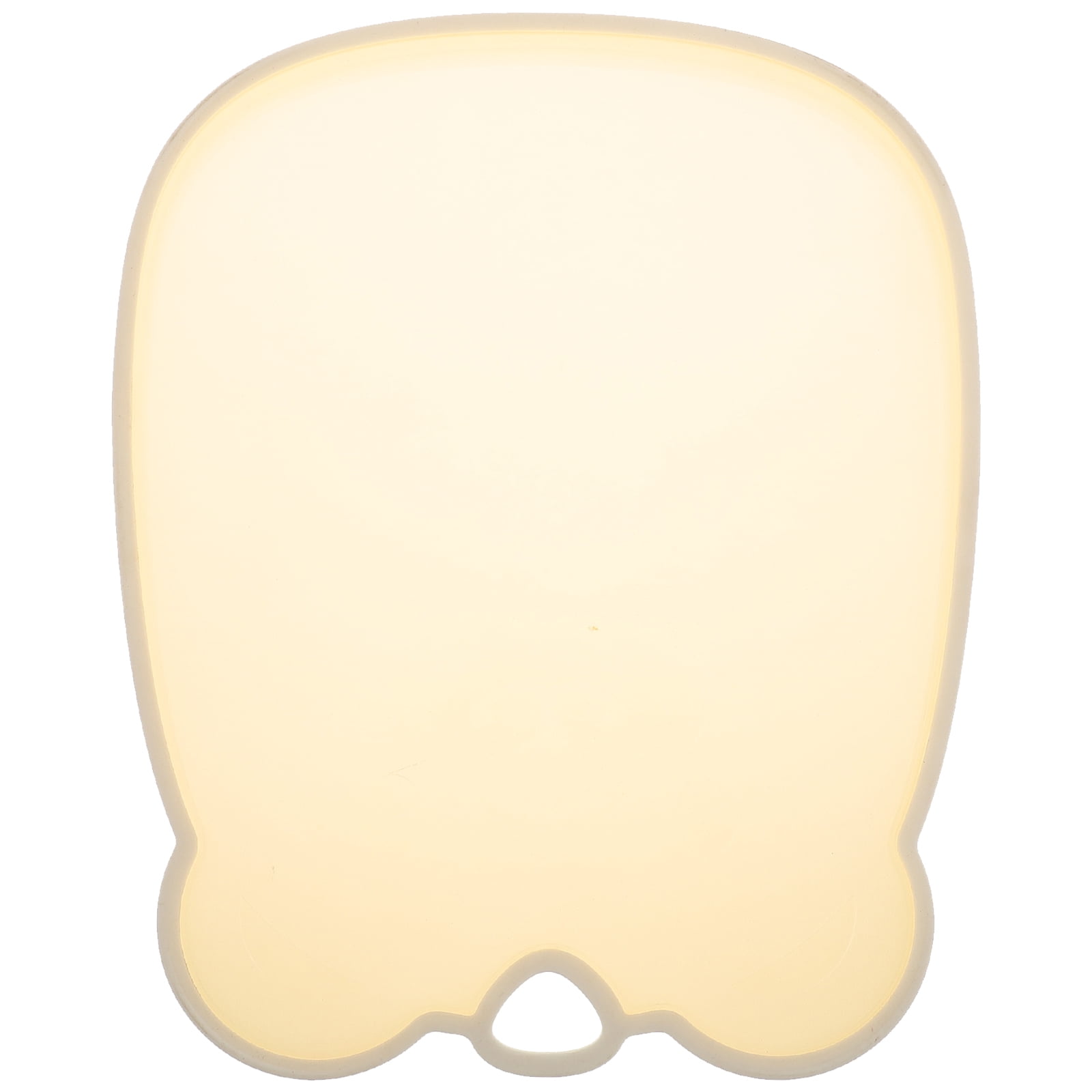 Worgeous Kids Small Cutting Board for Kitchen Cute Chopping Boards for ...