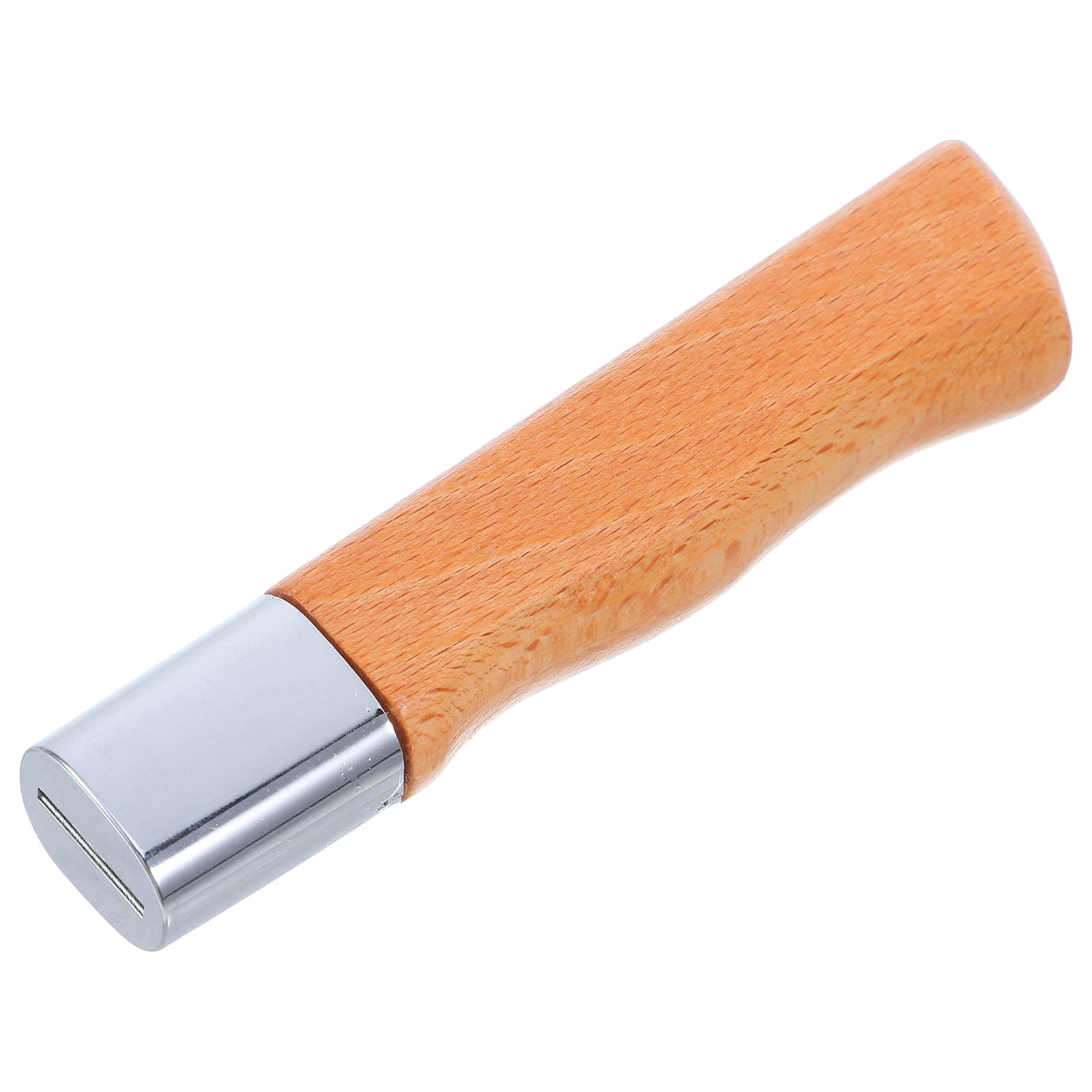 WHAMVOX Wooden Knife Handle Replacement for Chef Cutter with ...