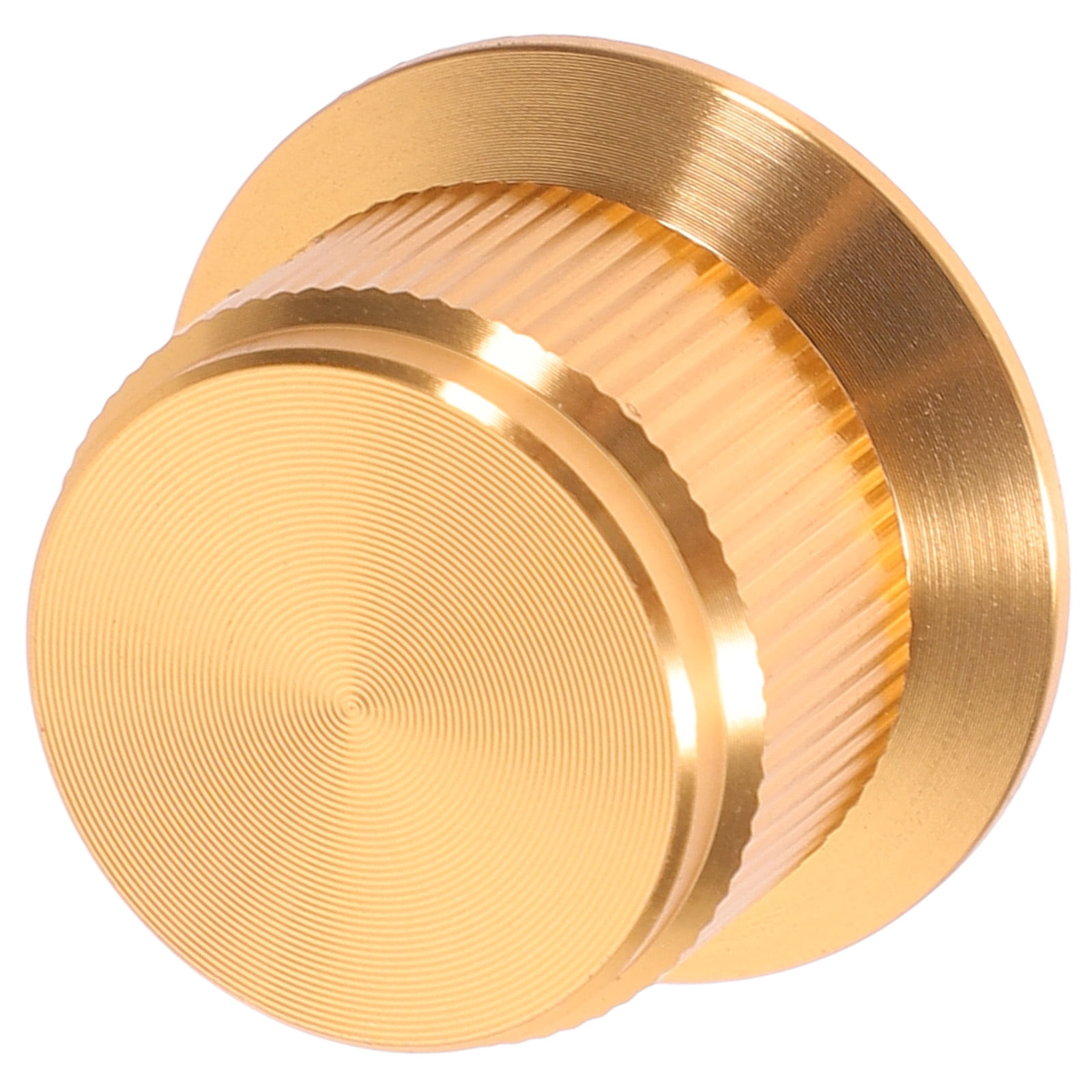 Worgeous Knob Cap Wired Headphones Earphone Electric Guitar Amplifier ...