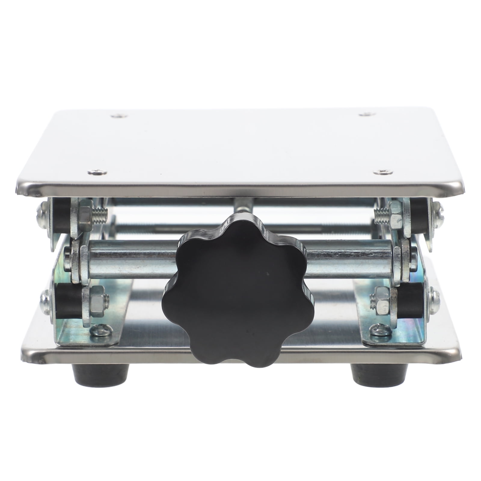 Worgeous Lab Jack Stand Table Scissor Lift Jack Support Platform ...