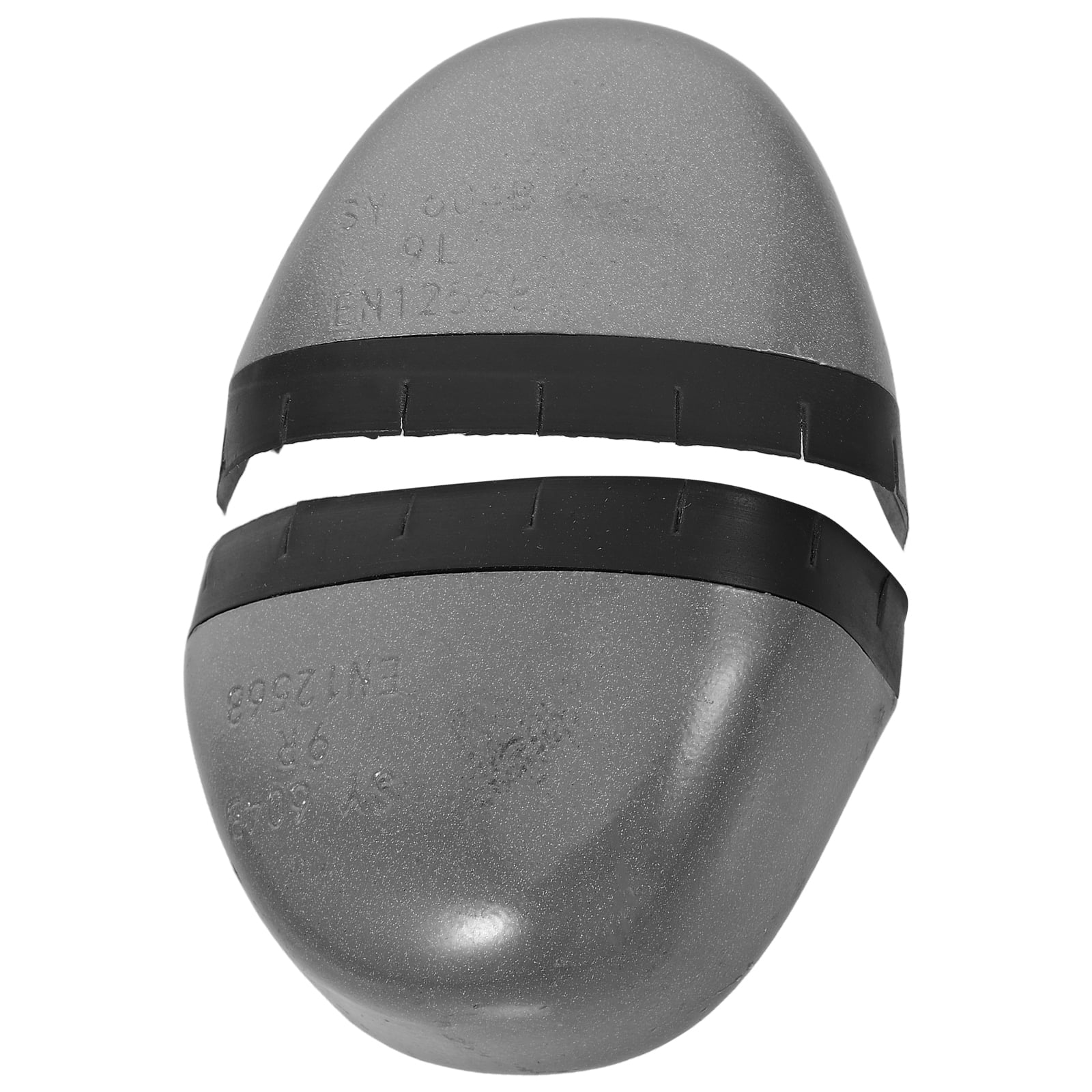 Worgeous Labor Protection Toe Cap Protectors for Boots Shoe Guards Work ...