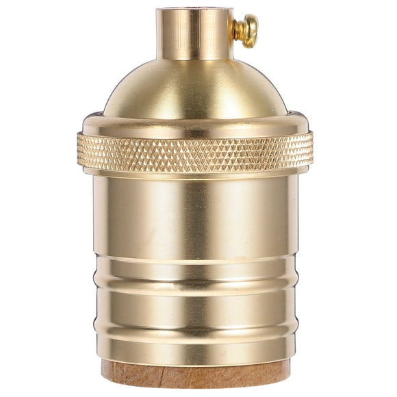 Replacement Lamp Socket