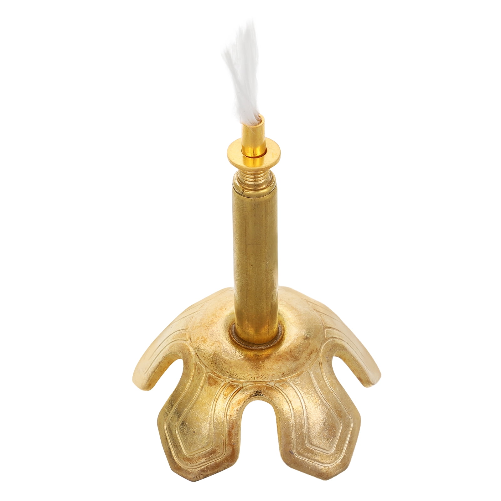 Worgeous Lamp Wick Base Replacement Lamp Accessories Lamp Fitting Lamp ...