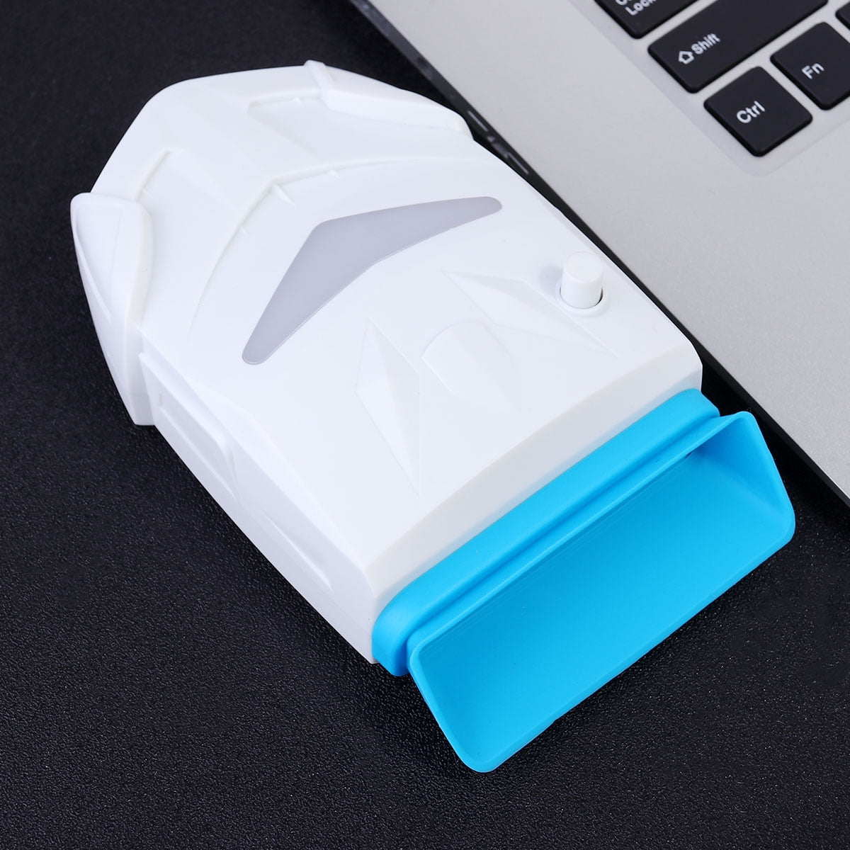 Worgeous Laptop Holder for Treadmill Computer Cooler Professional ...