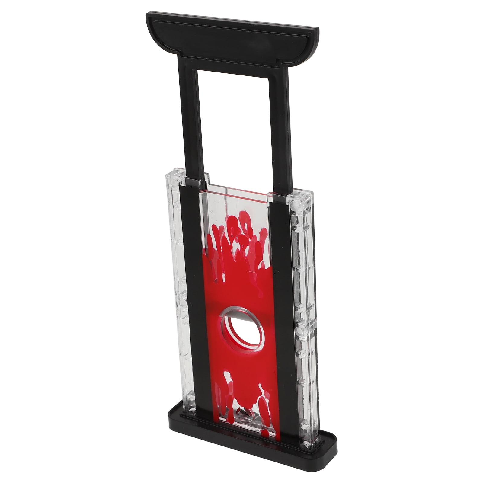 WHAMVOX Finger Chopper Trick Toy Multifunctional Plastic Prank ...
