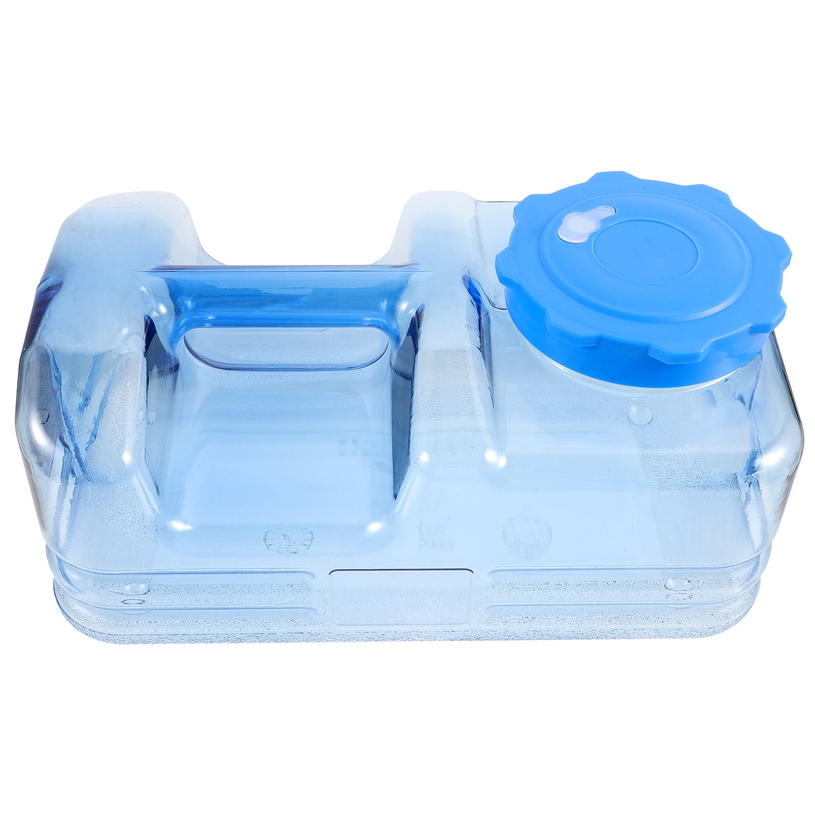 Worgeous Large Water Container Camping Water Container Portable Large ...