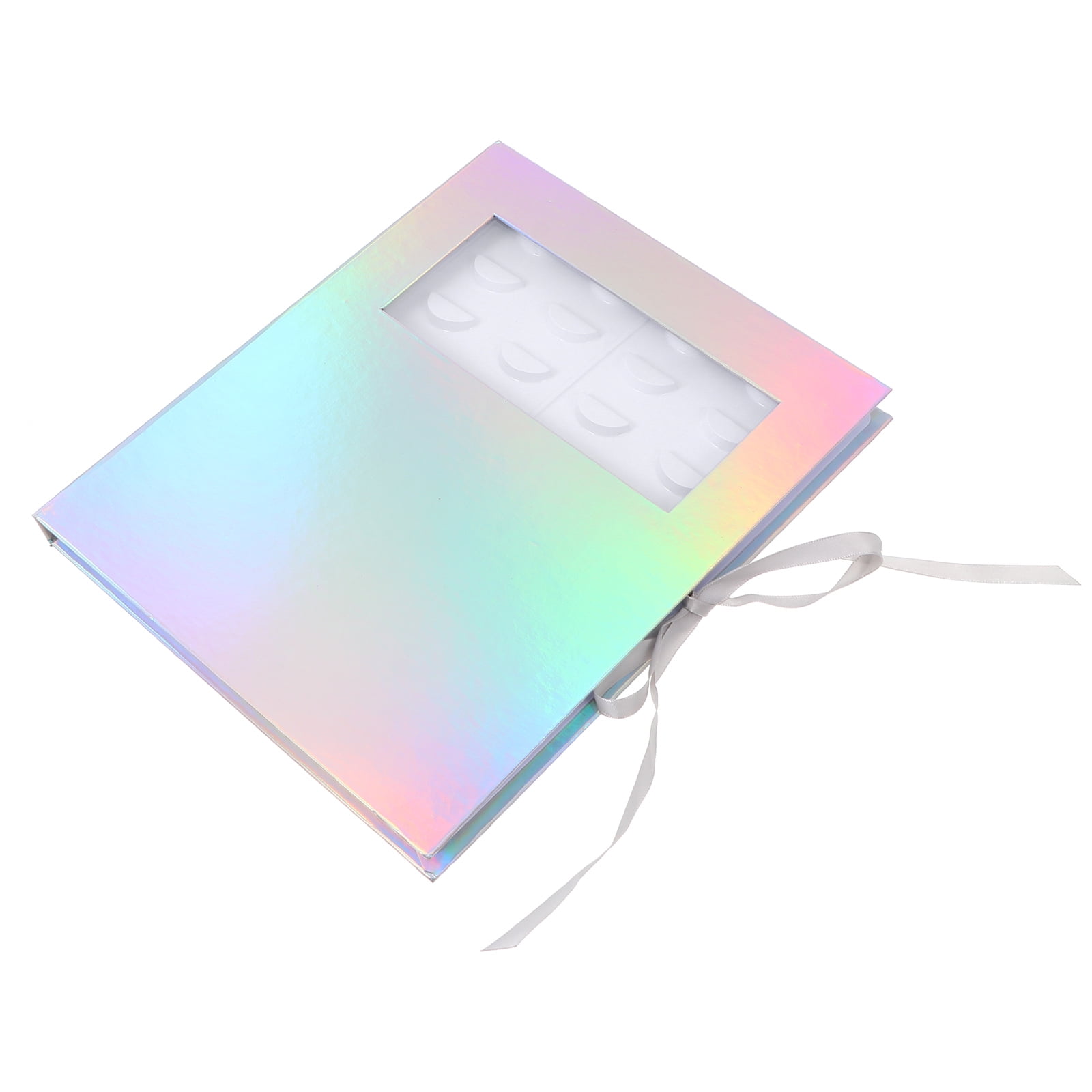 Worgeous Lash Tables for Eyelash Tech Dryer Box Artificial False ...