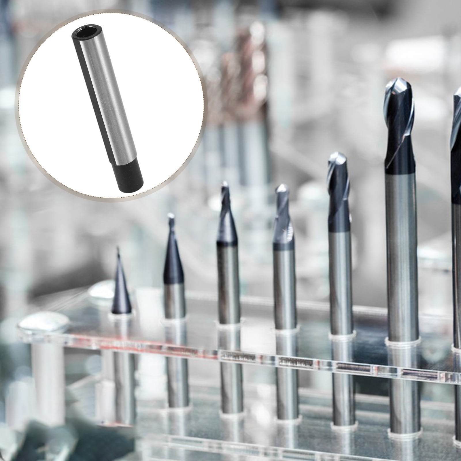 Worgeous Metal Lathe Tools Internal Turning Tool Holder Assorted Color ...