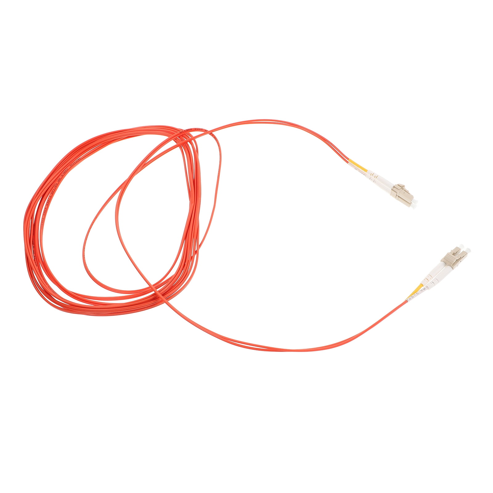Worgeous Lc To Lc Armored Outdoor Fiber Optic Cable Fiber Patch Cable ...