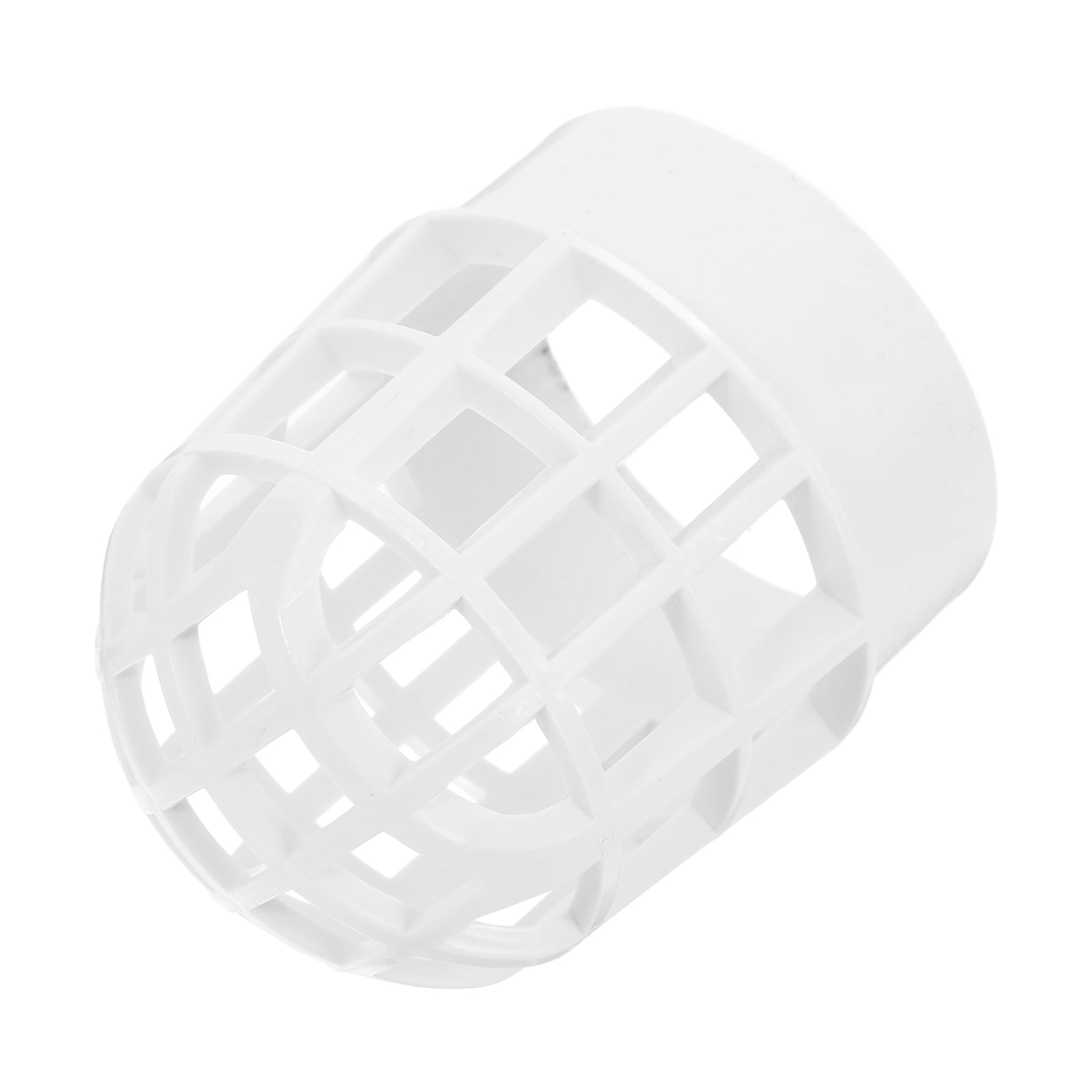 Worgeous Leaf Gutter Protection Gutter Screen Plastic Glove Gutter ...