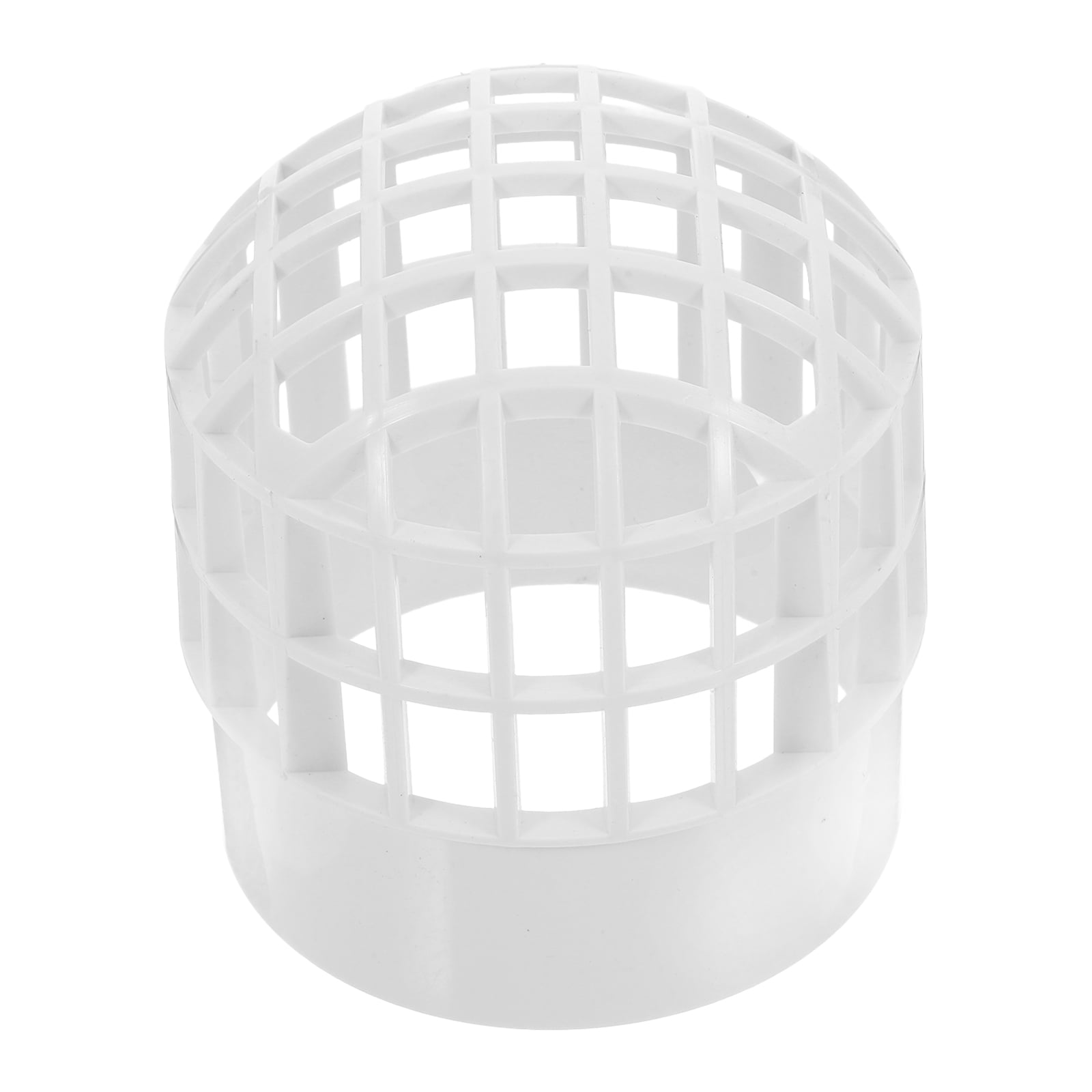 Worgeous Leaf Gutter Protection Gutter Screen Plastic Glove Gutter ...