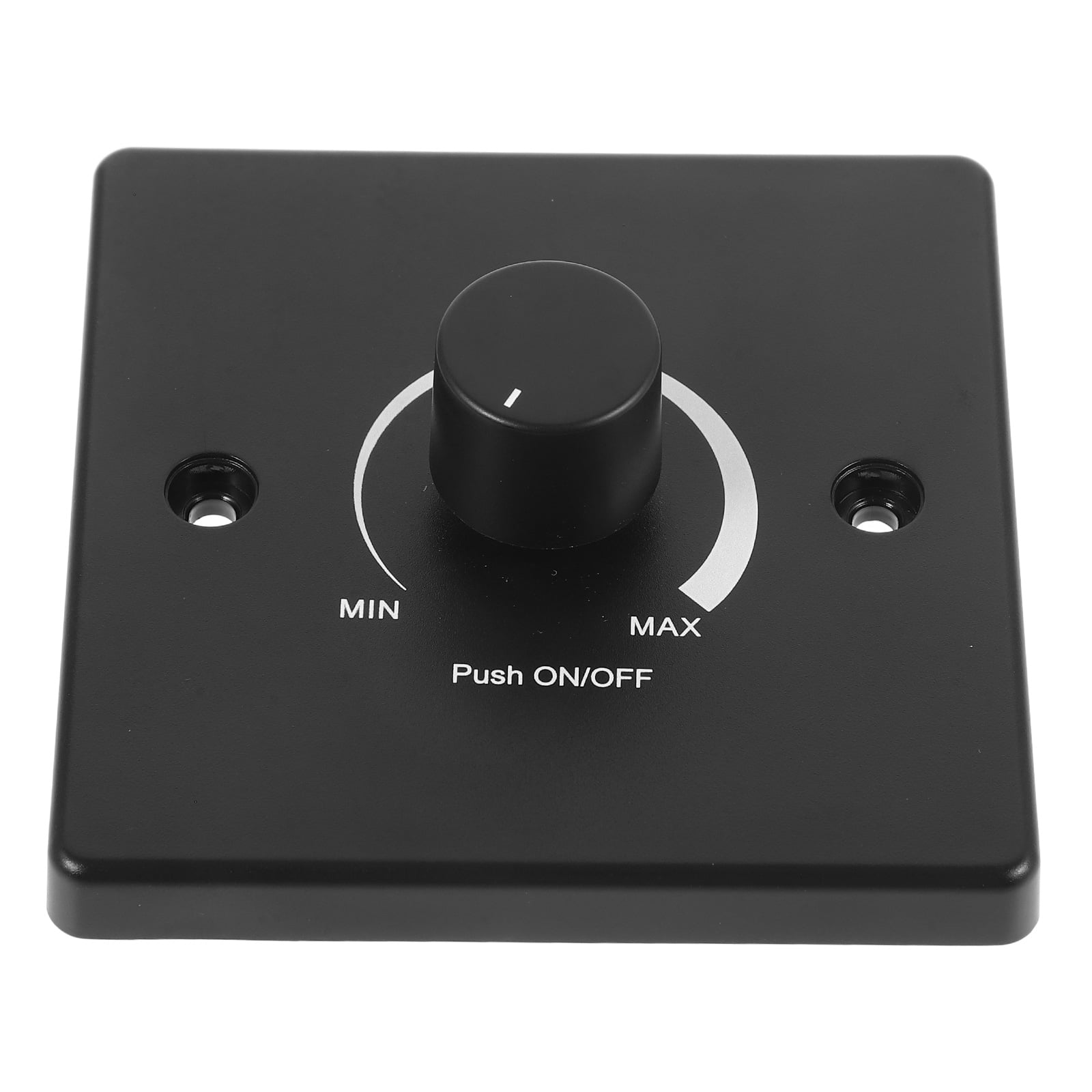 Worgeous Led Dimmer Switch Yacht Rv Downlights Dimmer Led Light Fixture ...
