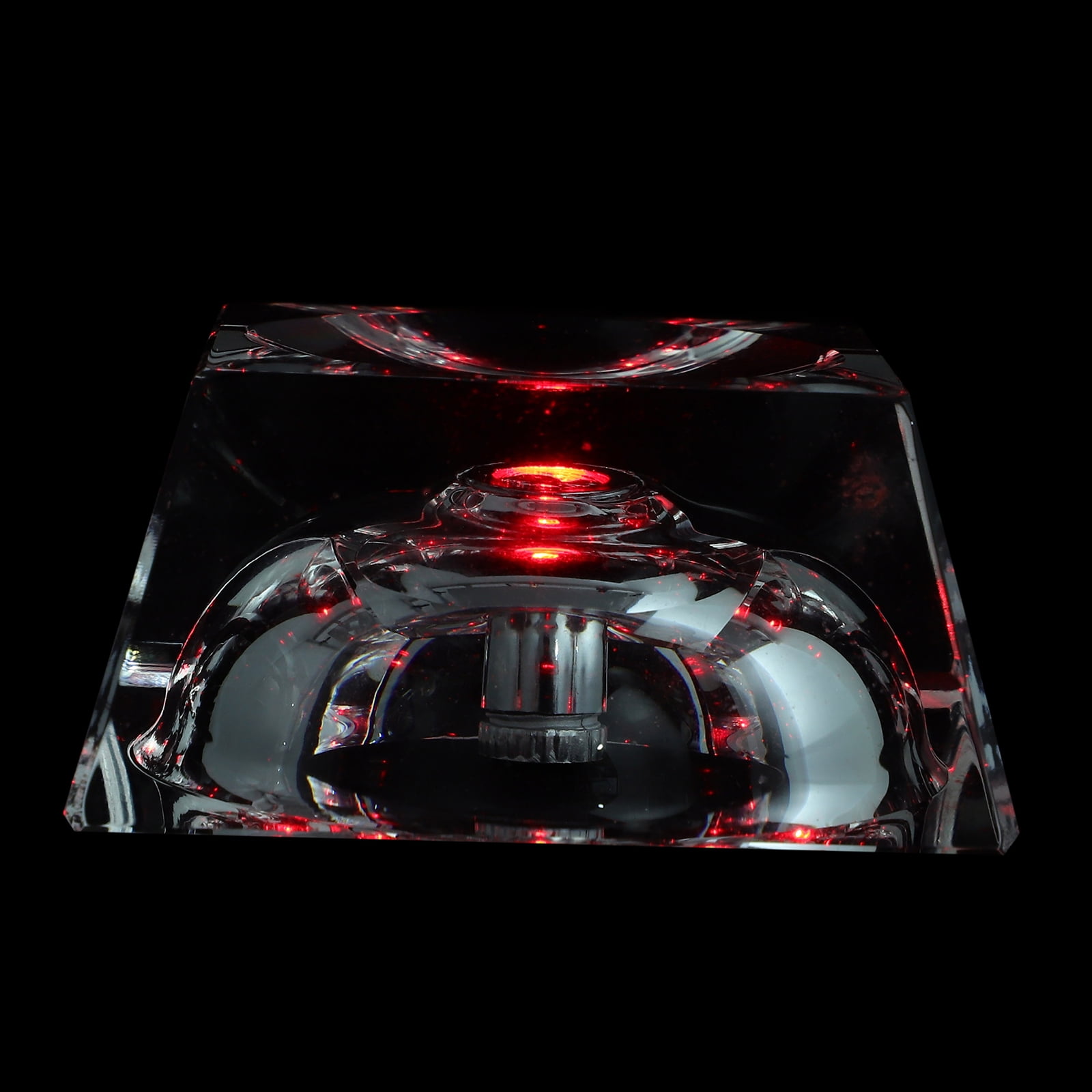 Worgeous Led Light Bases For Crystal Ball Display Light Display Bases ...