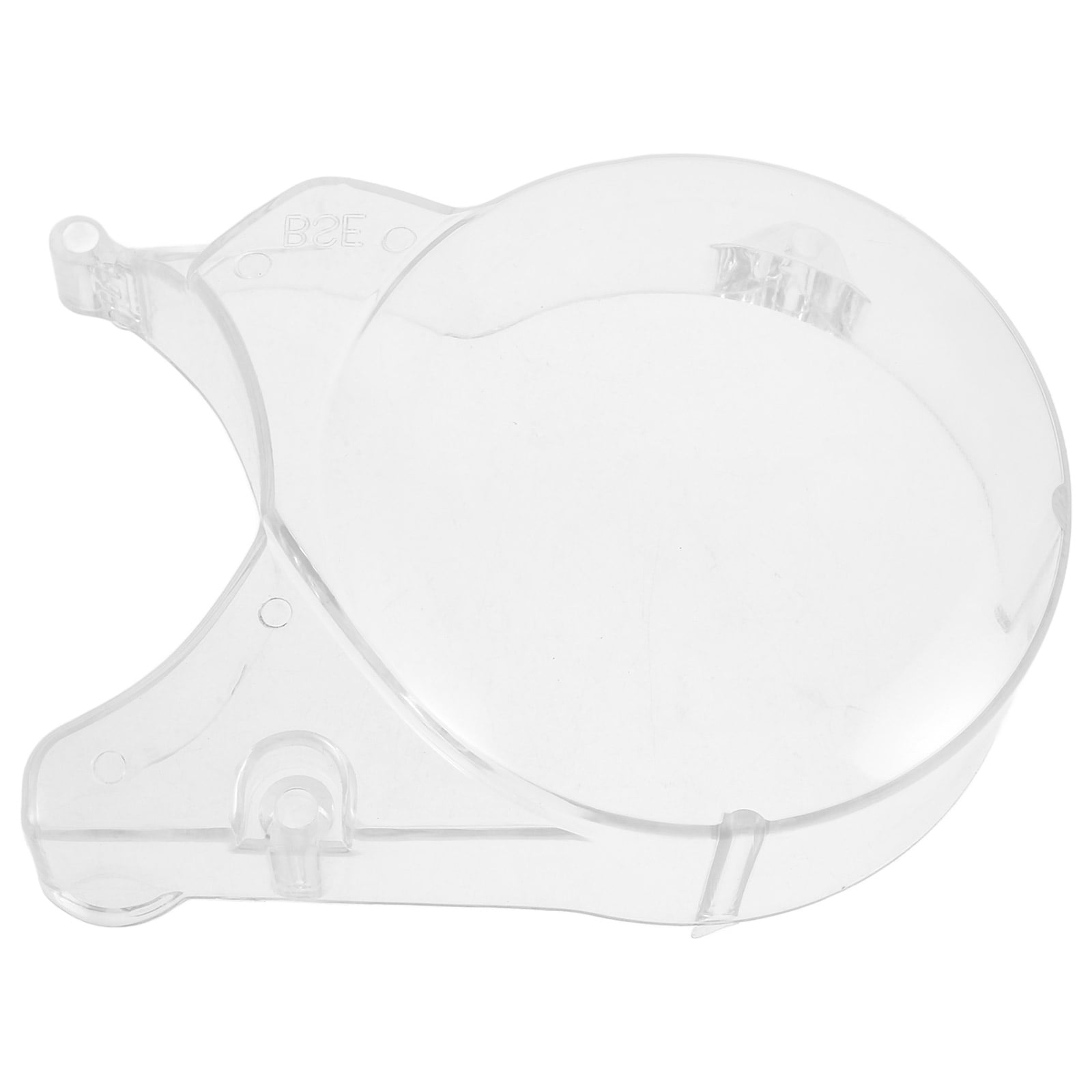 Worgeous Left Side Engine Cover Motorcycle Motor Engine Side Panel ...